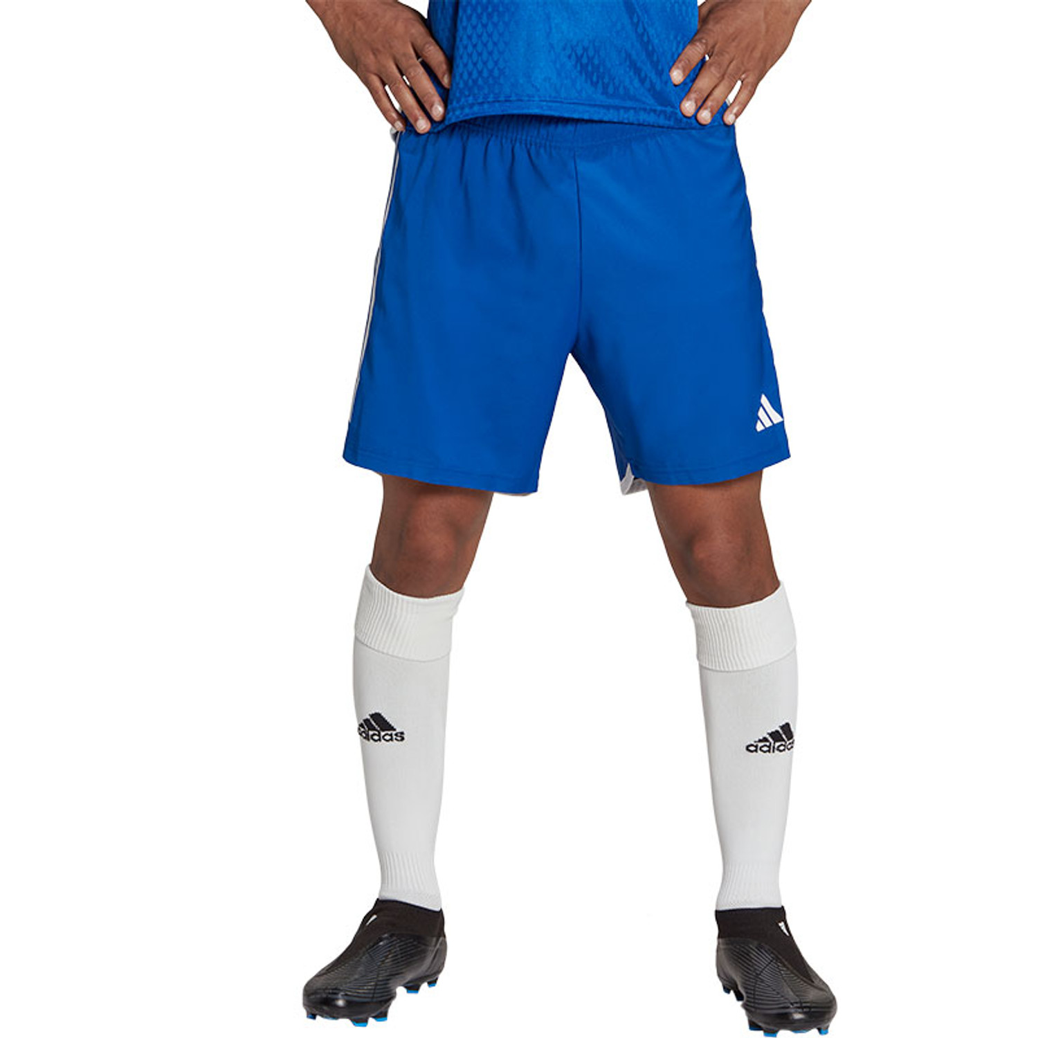 adidas Tiro 23 Competition Match Short - Hockeyshop.de