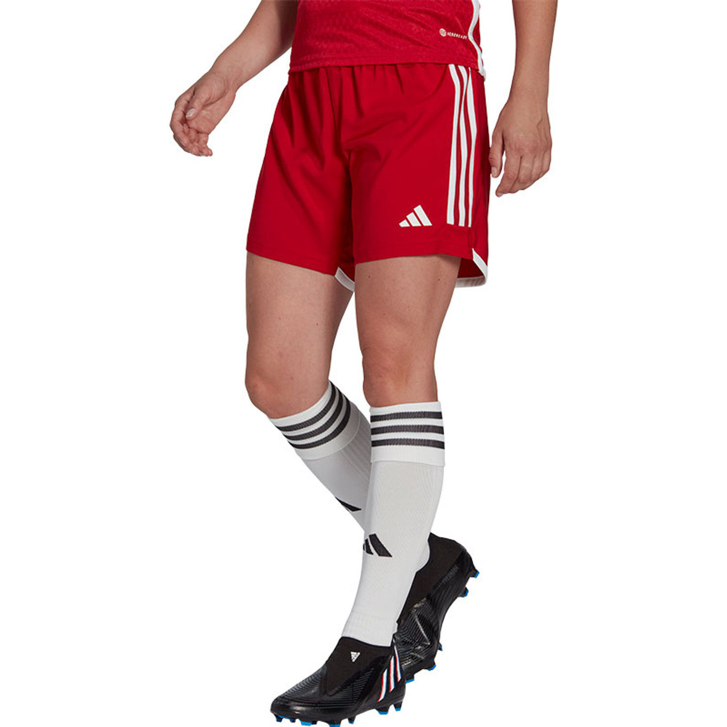 adidas Tiro 23 Competition Match Trainingsset Dames | Bij VoetbalDirect.nl