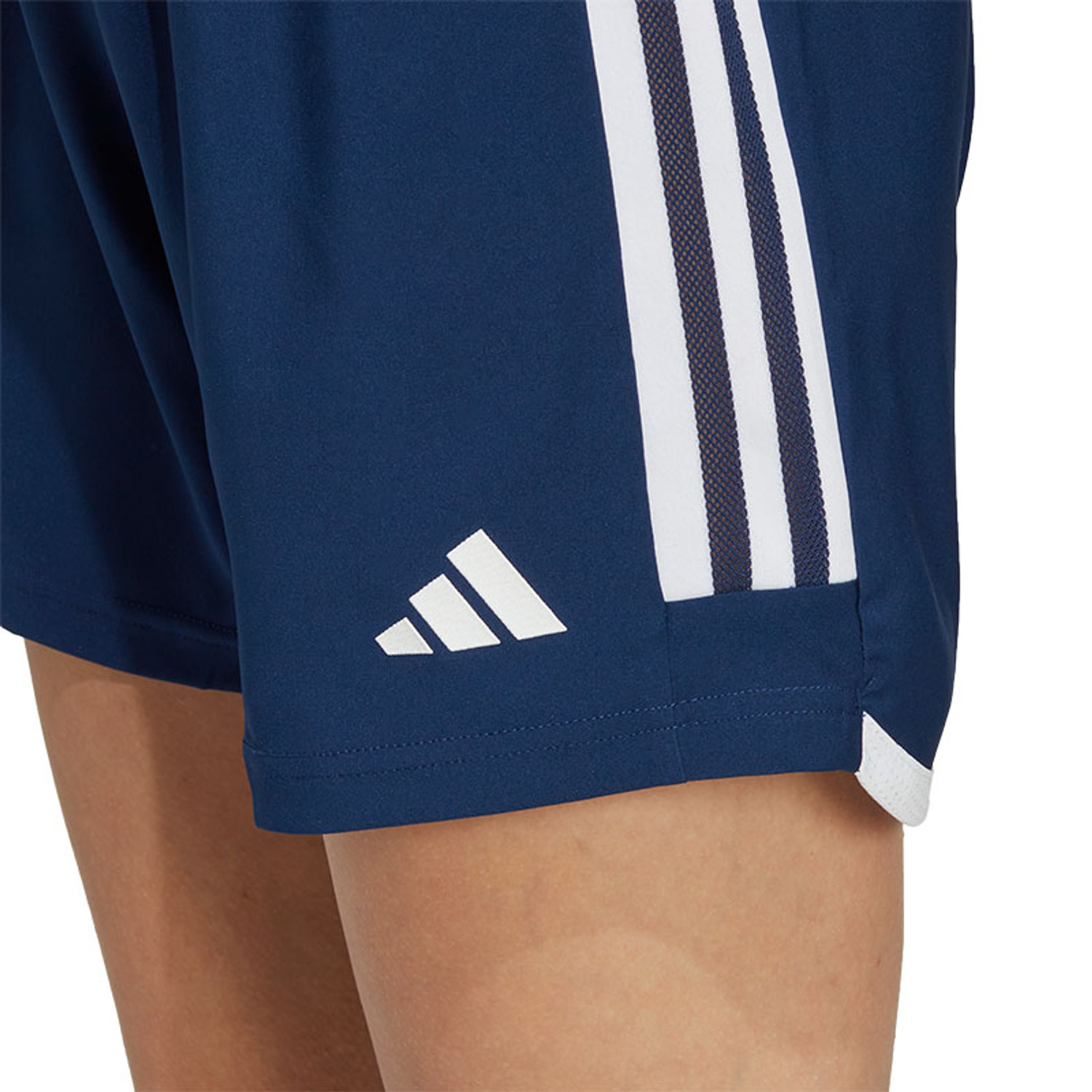 adidas Tiro 23 Competition Match Short Dames | Bij VoetbalDirect.nl