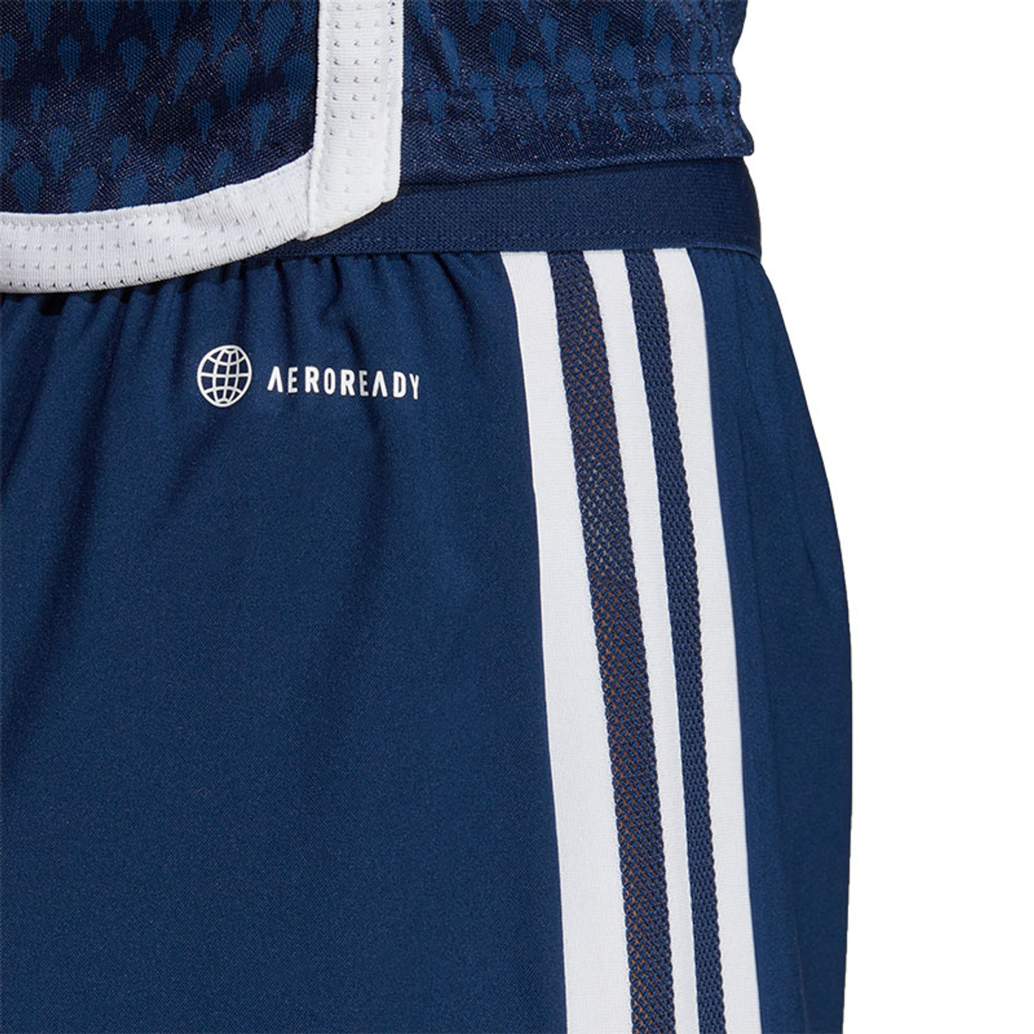 adidas Tiro 23 Competition Match Short Damen - Handballshop.de