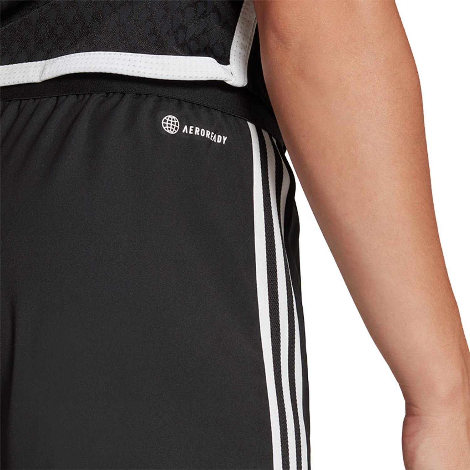 adidas Tiro 23 Competition Match Short Woman - Handballshop.com
