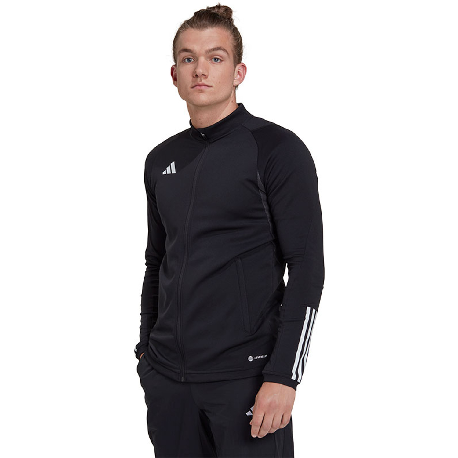 adidas Tiro 23 Competition Track Trainingspak | Bij VoetbalDirect.nl
