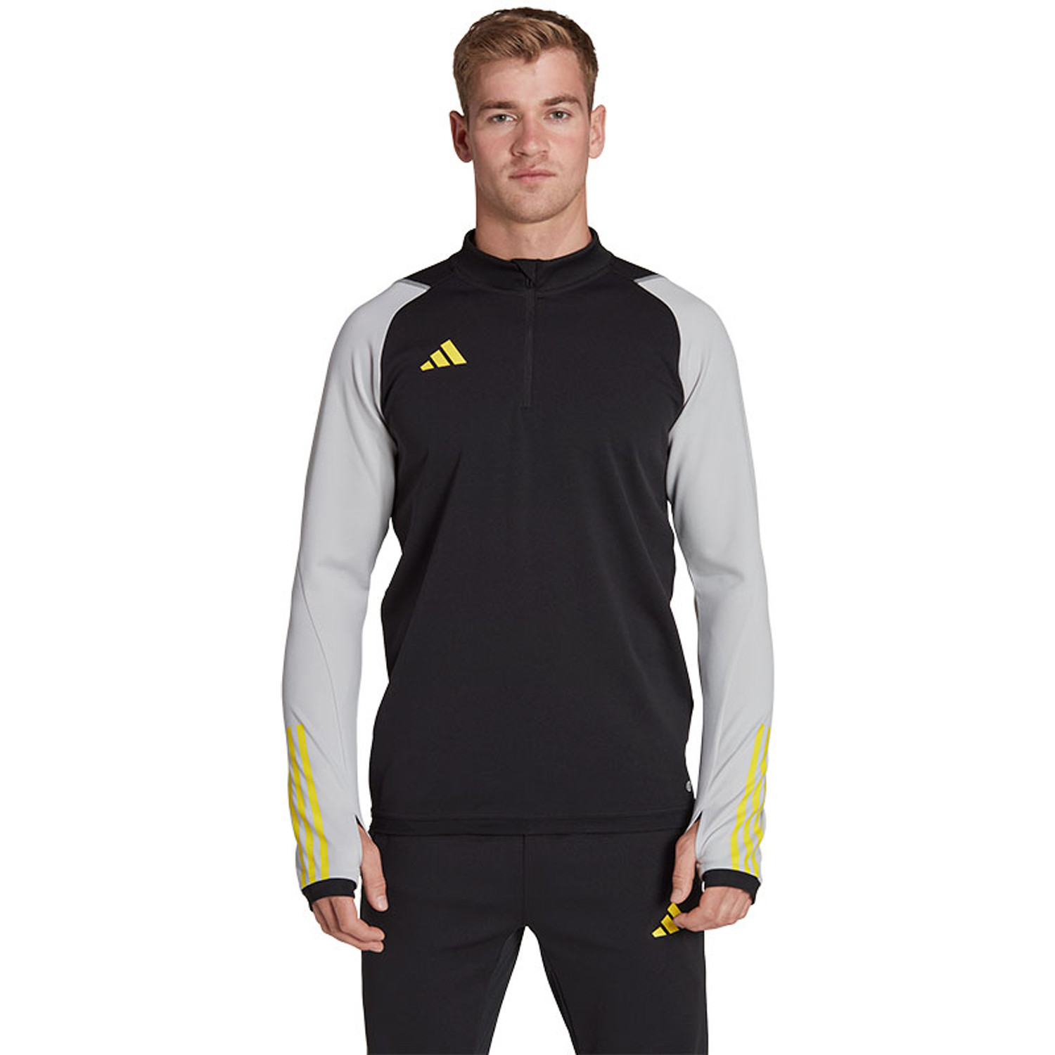 adidas Tiro 23 Competition Training Top - PassaSports.com