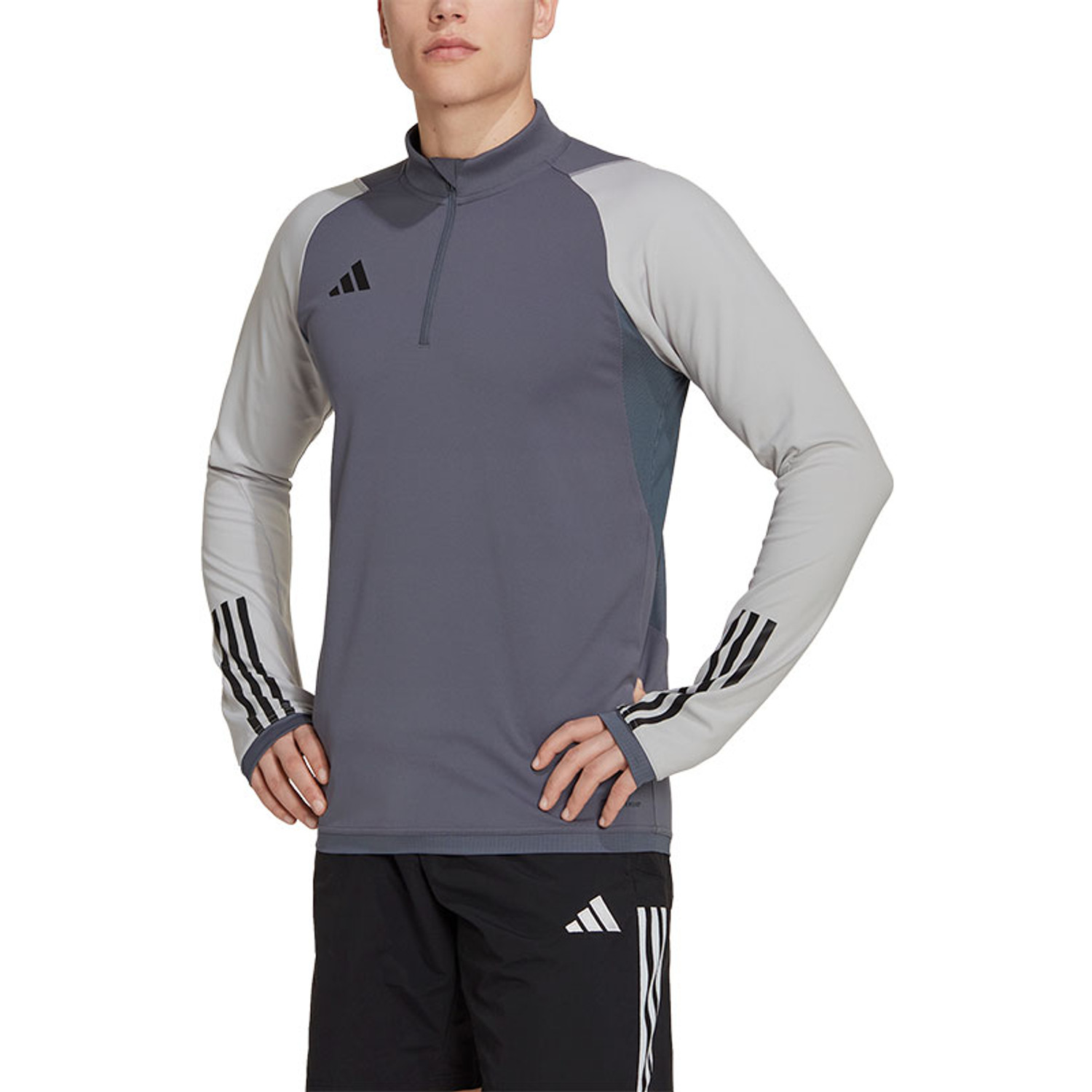 adidas Tiro 23 Competition Trainingspak | Bij VoetbalDirect.nl