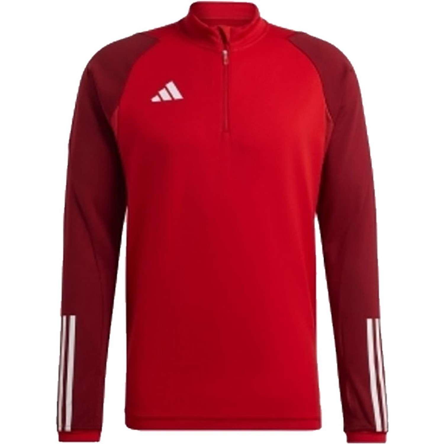 adidas Tiro 23 Competition Training Top Kids | Bij VoetbalDirect.nl
