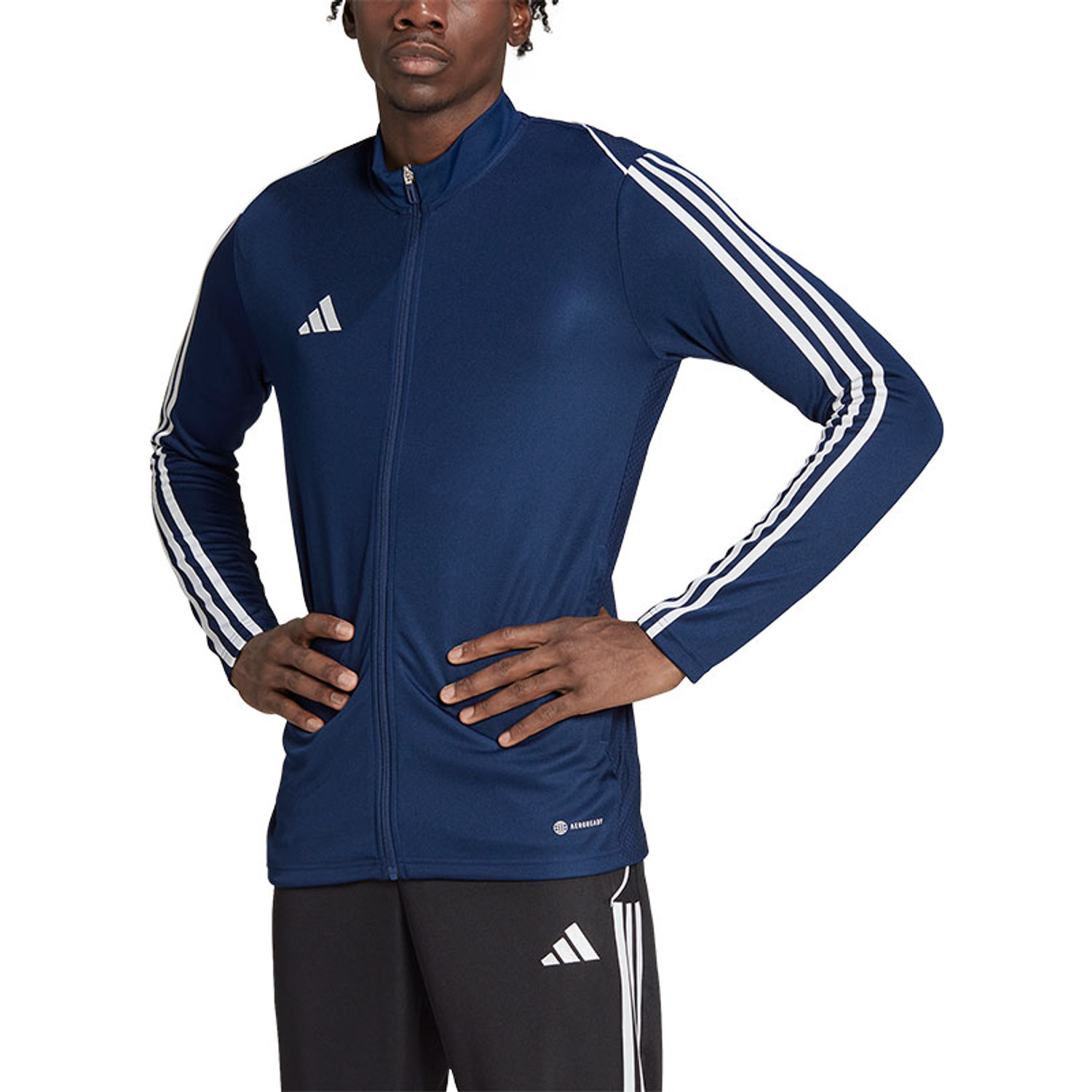 adidas Tiro 23 League Training Jacket | Bij VoetbalDirect.nl