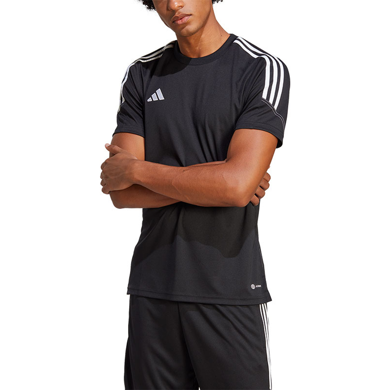 adidas Tiro 23 Club Training Shirt | Bij VoetbalDirect.nl