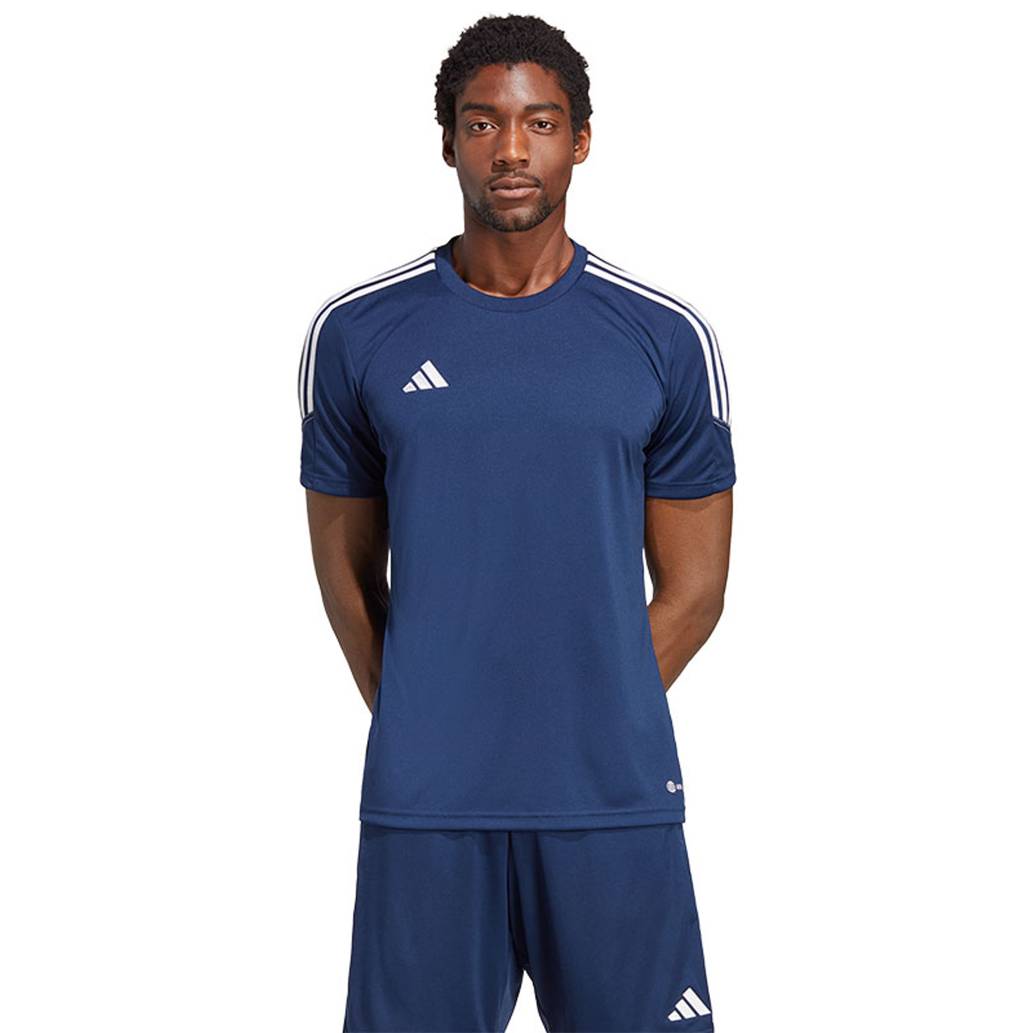 adidas Tiro 23 Club Trainingsshirt - Sportshop.com