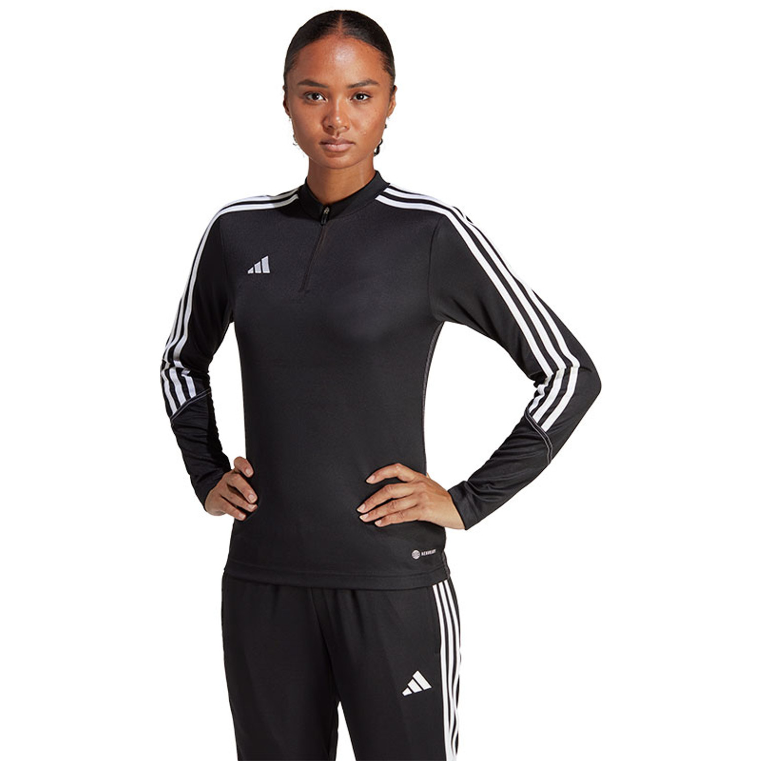 adidas Tiro 23 Club Trainingspak Dames - Handbalshop.nl