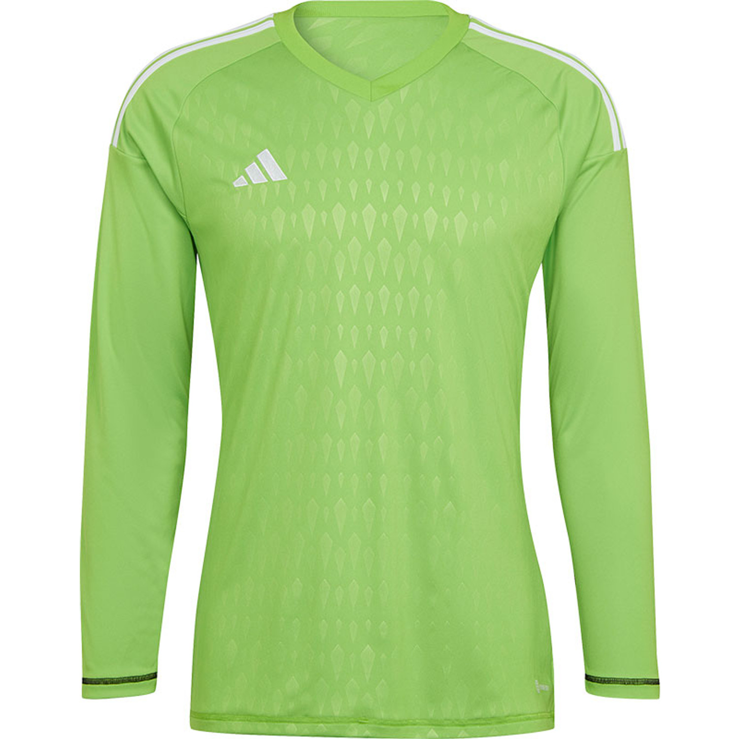 adidas Tiro 23 Competition Goalkeeper shirt - Sportshop.com