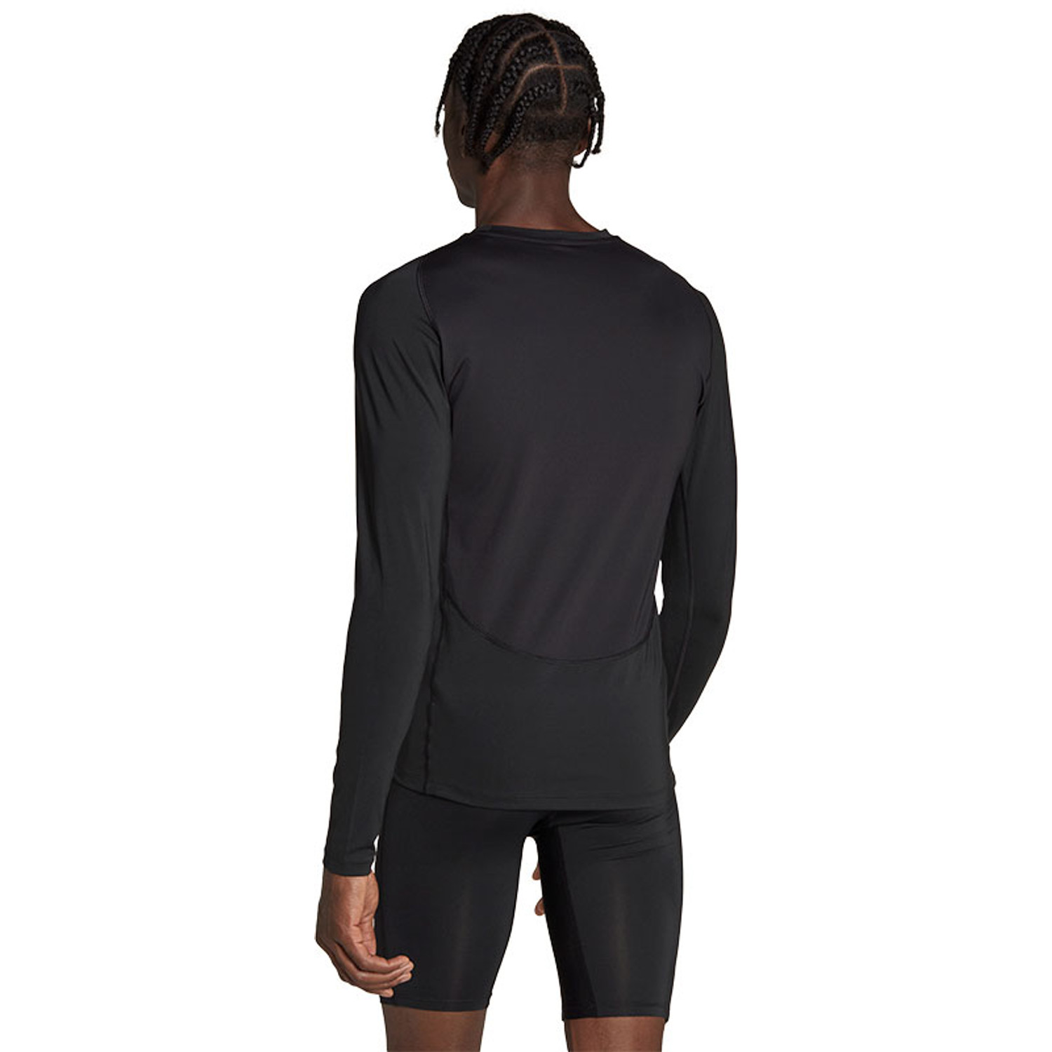 adidas Tech Fit Longsleeve » TennisDirect.nl