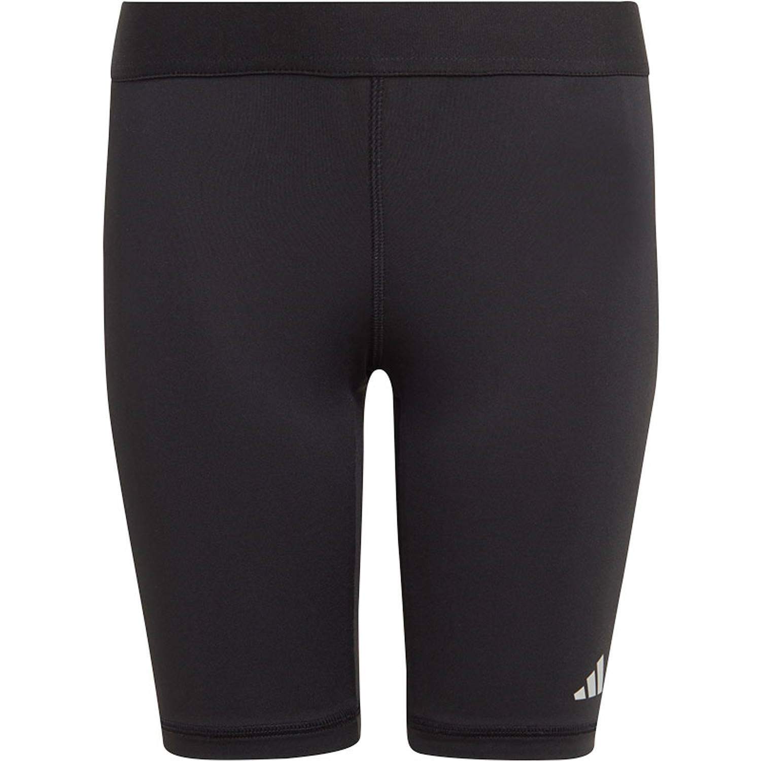 adidas Tech Fit Short Tight Kids | Bij VoetbalDirect.nl