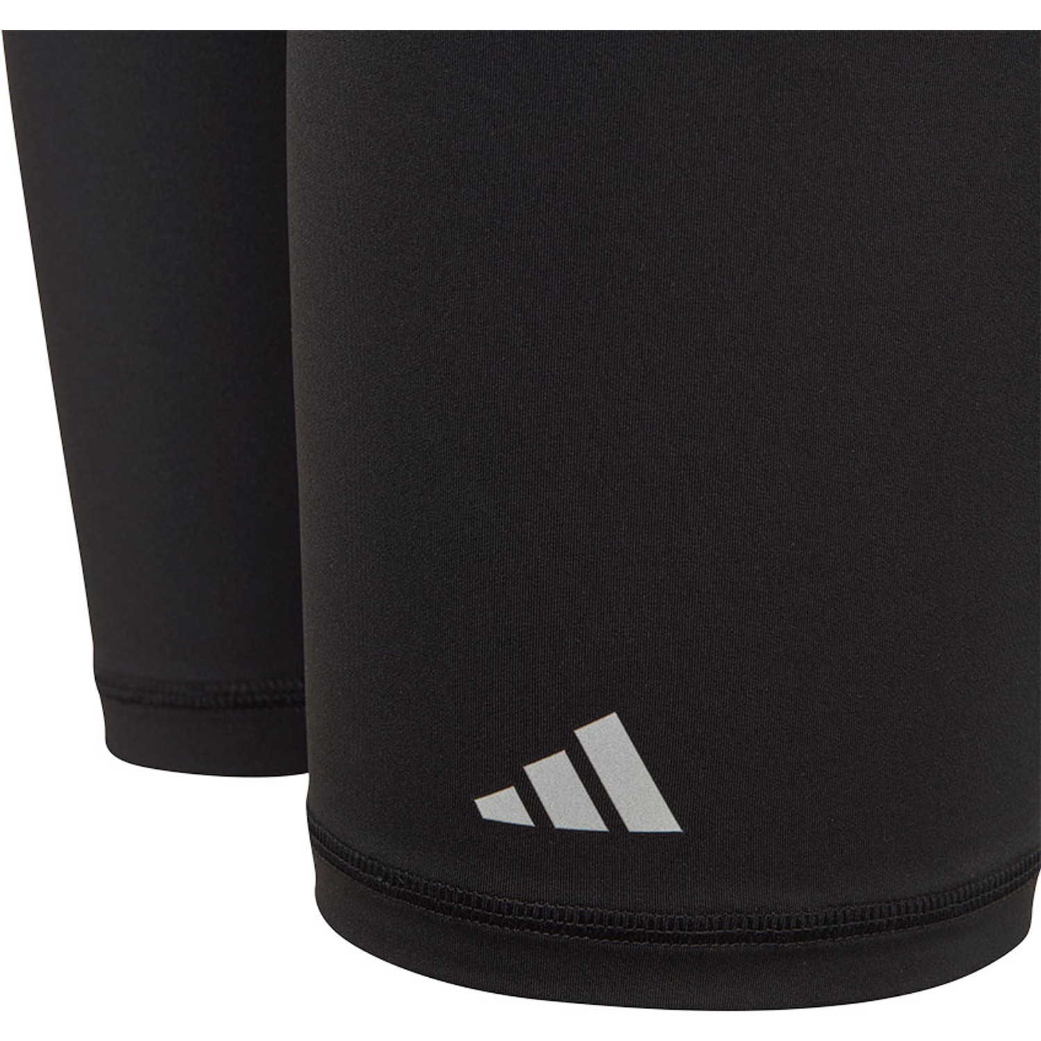 adidas Tech Fit Short Tight Kids » TennisDirect.nl