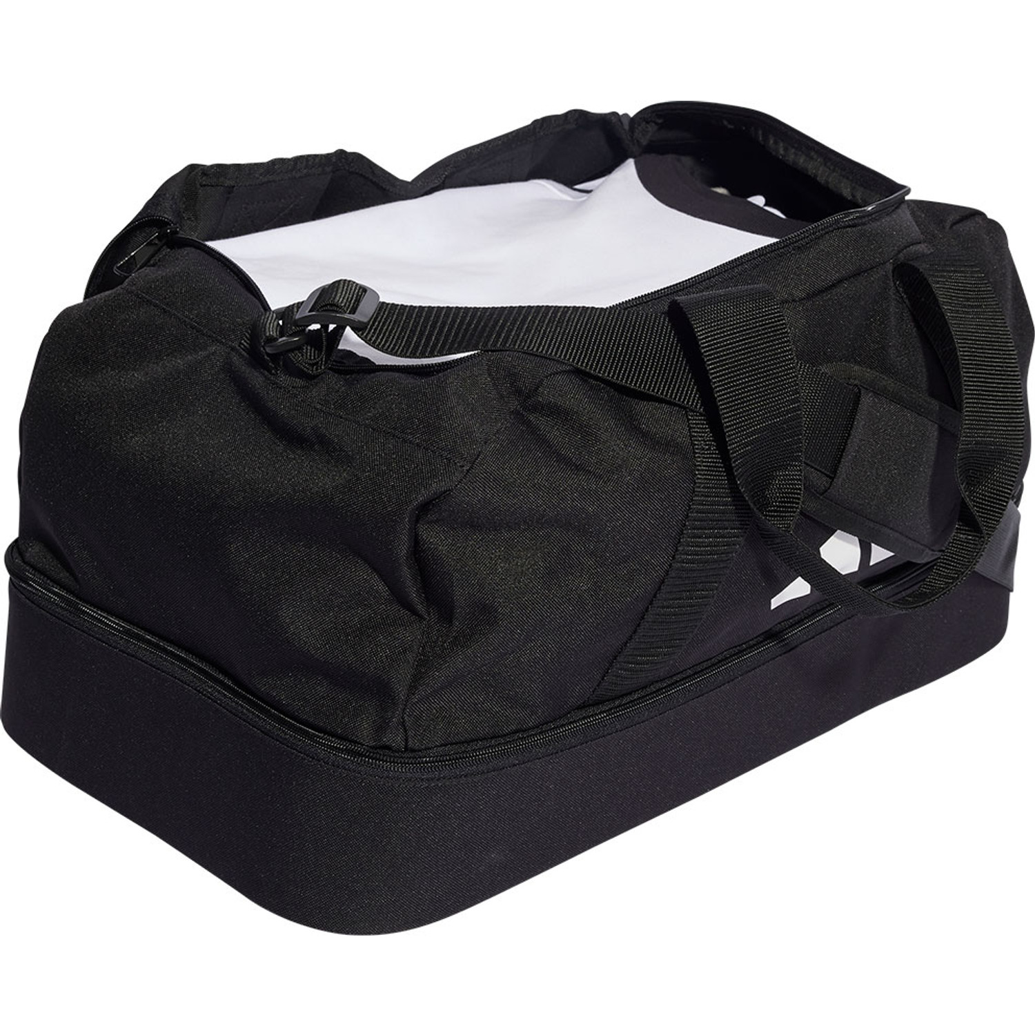 adidas Tiro League Duffle Bag Shoe Case - S | Bij VoetbalDirect.nl