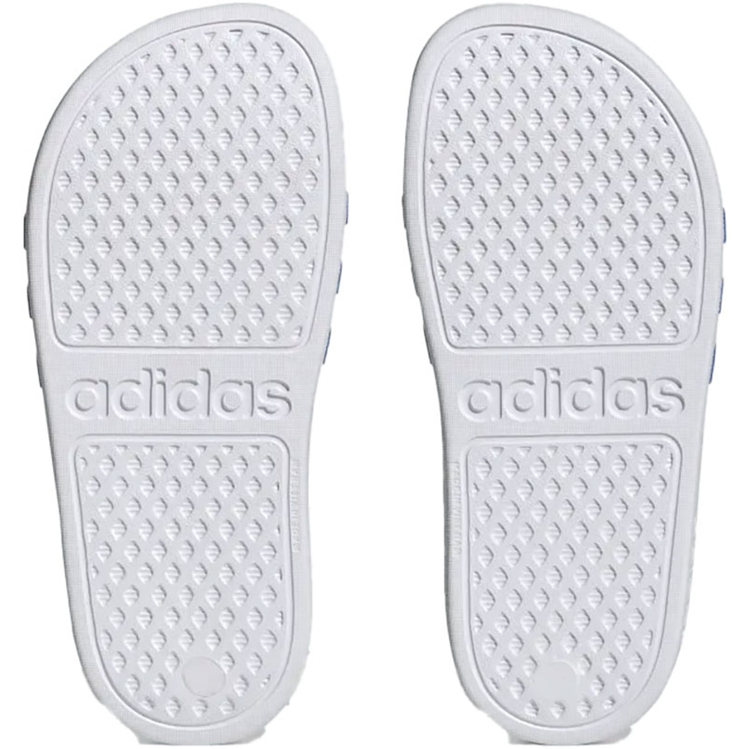 adidas Adilette Aqua Kids | Bij VoetbalDirect.nl
