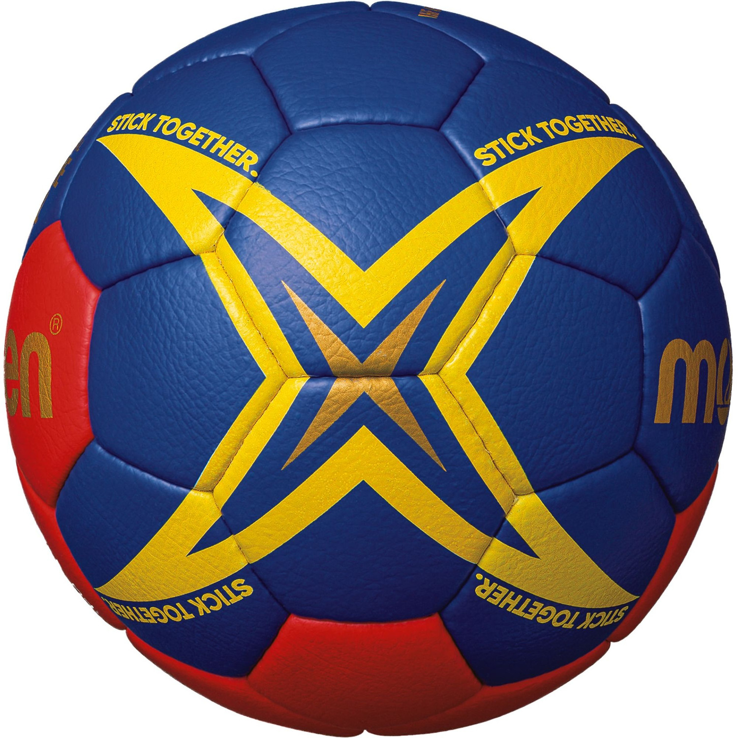 Molten Official WK Men´s Handball 2023 - Handbollshop.se