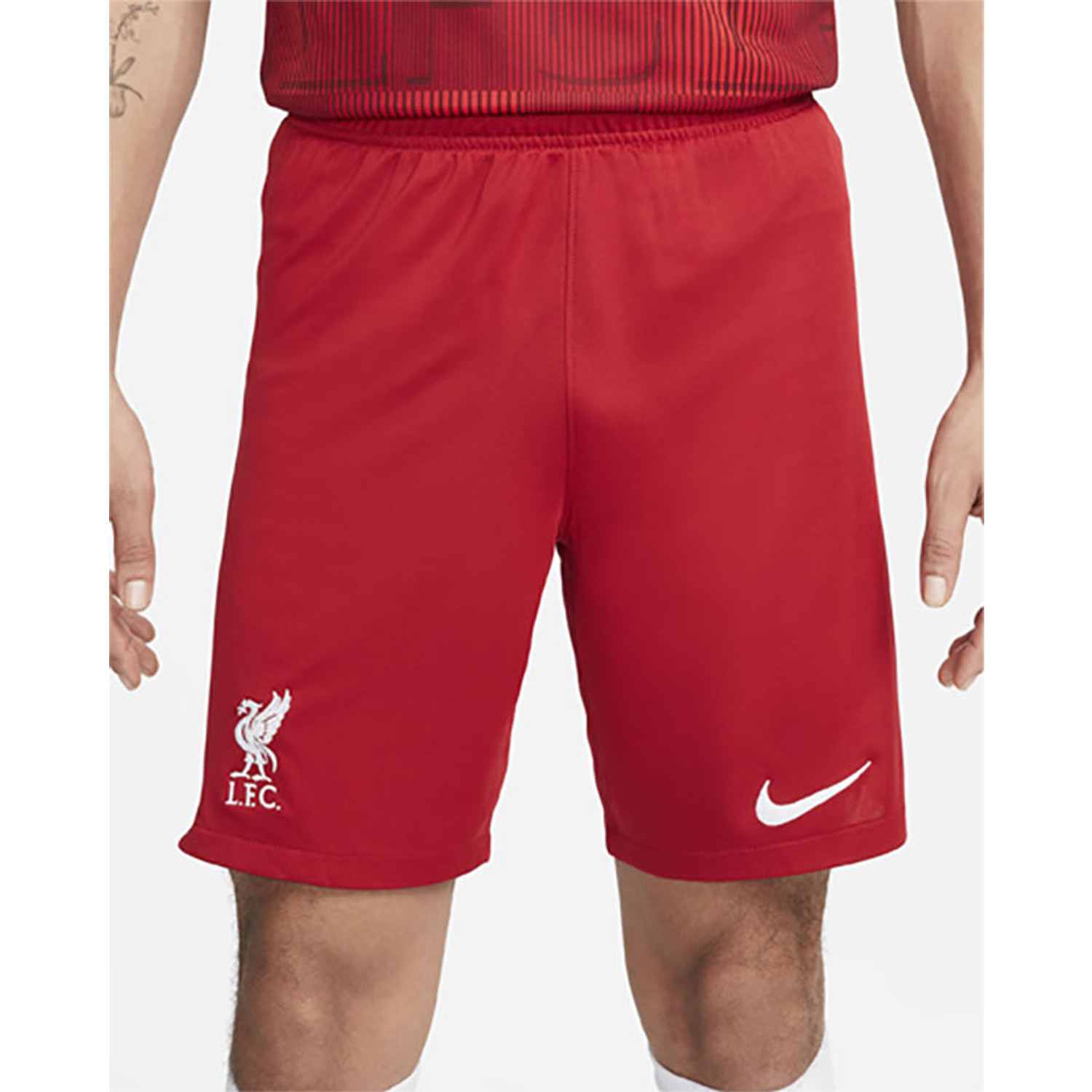 Nike Liverpool Thuis Short 2023/2024 | Bij VoetbalDirect.nl