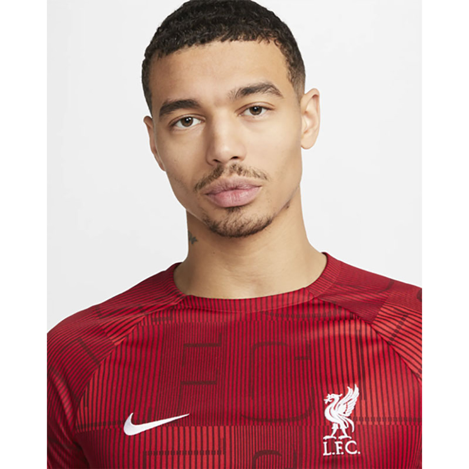 Nike Liverpool Pre-Match Top 2023/2024 | Bij VoetbalDirect.nl