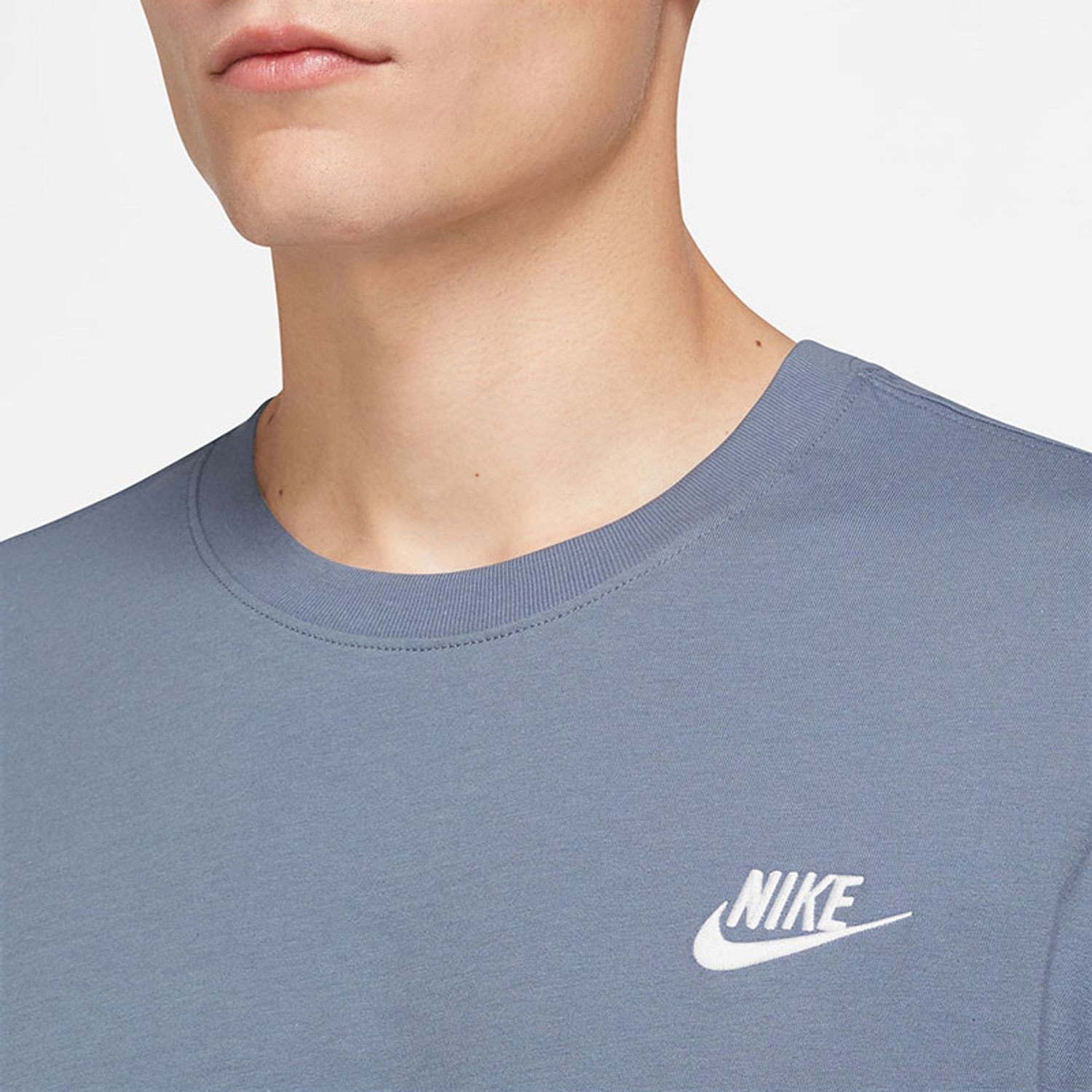 Nike Sportswear Club Tee - Sportshop.com
