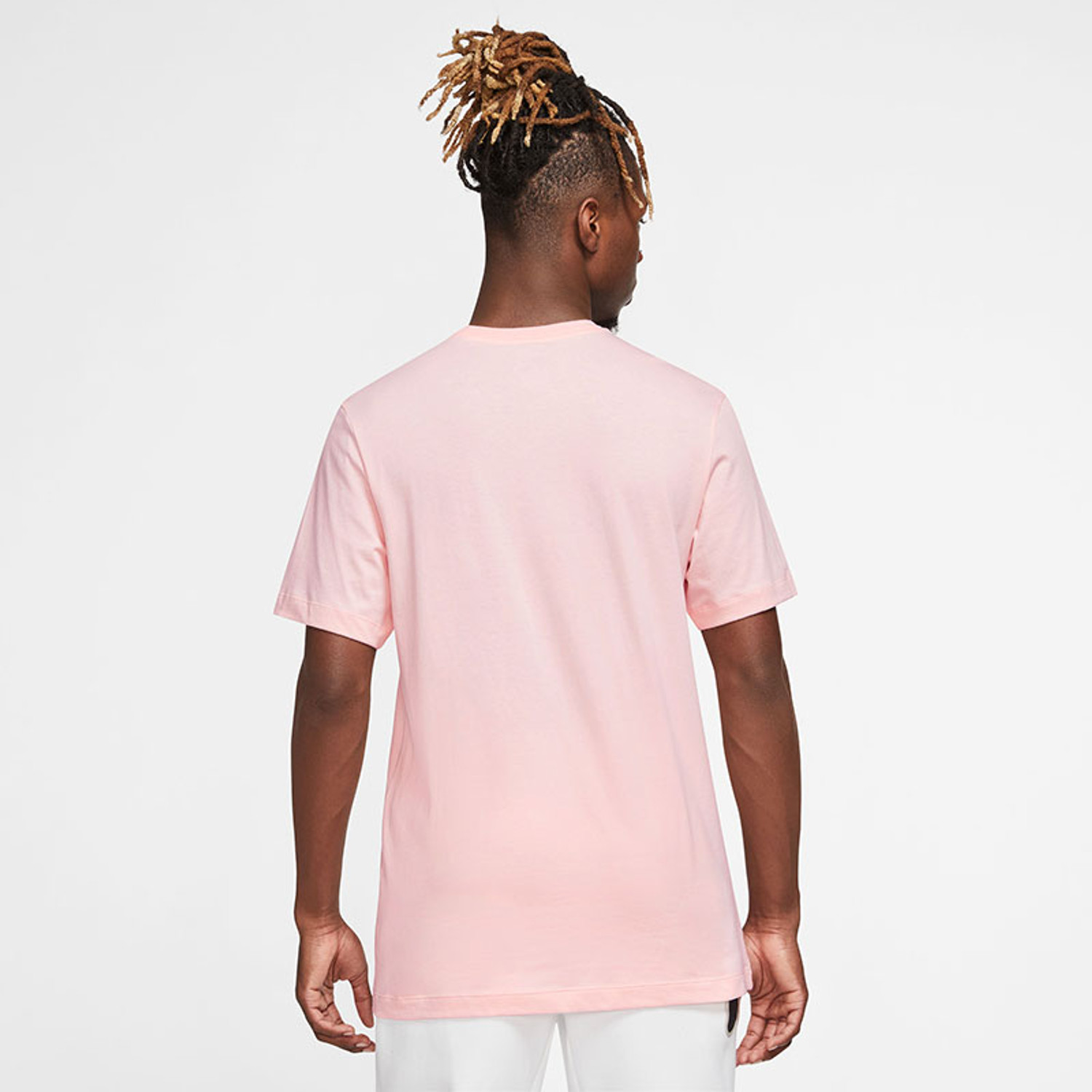 Nike Sportswear Club Tee » TennisDirect.nl