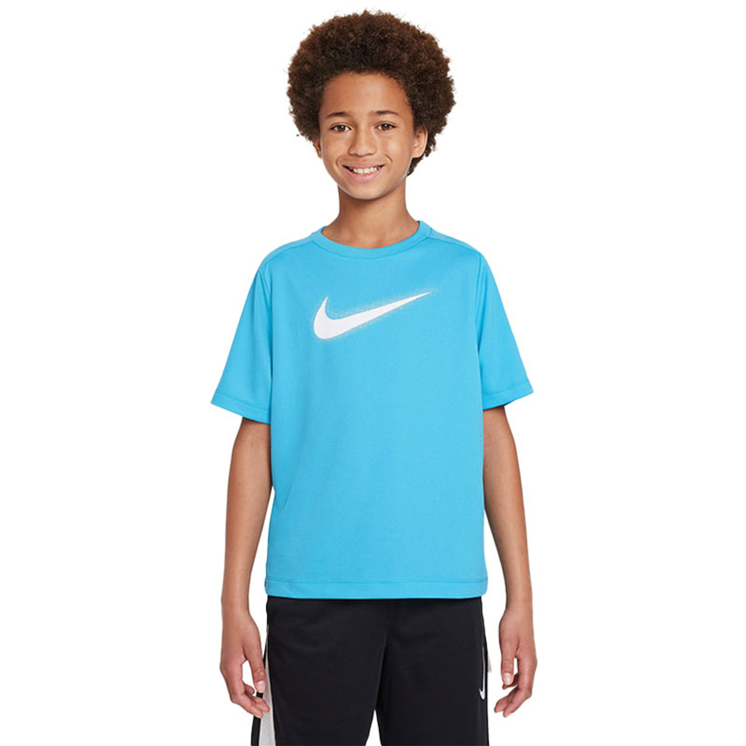 Nike Sportswear Outside Hybride Set Kids | Bij VoetbalDirect.nl