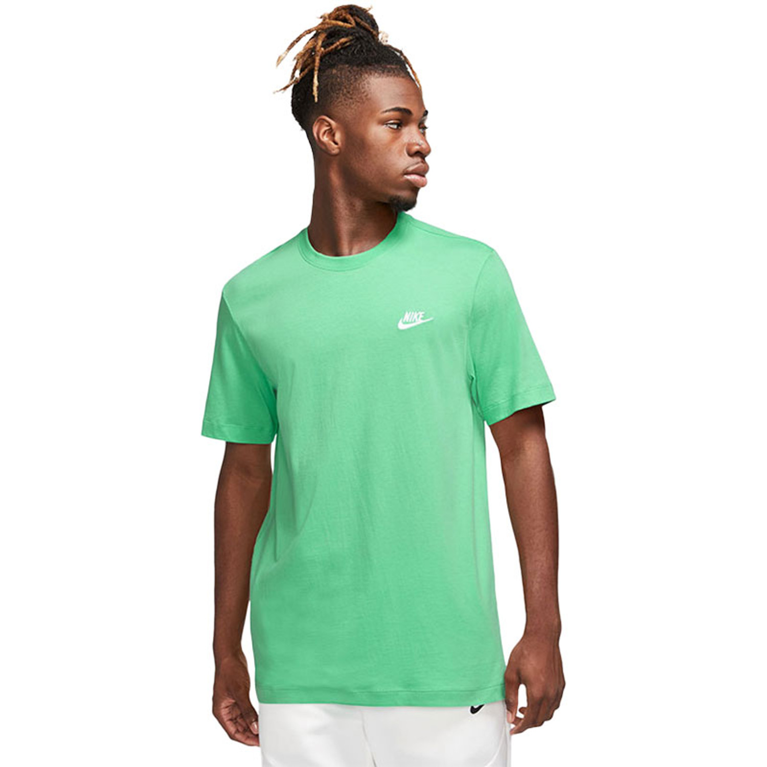 Nike Sportswear Club Tee - Sportshop.com
