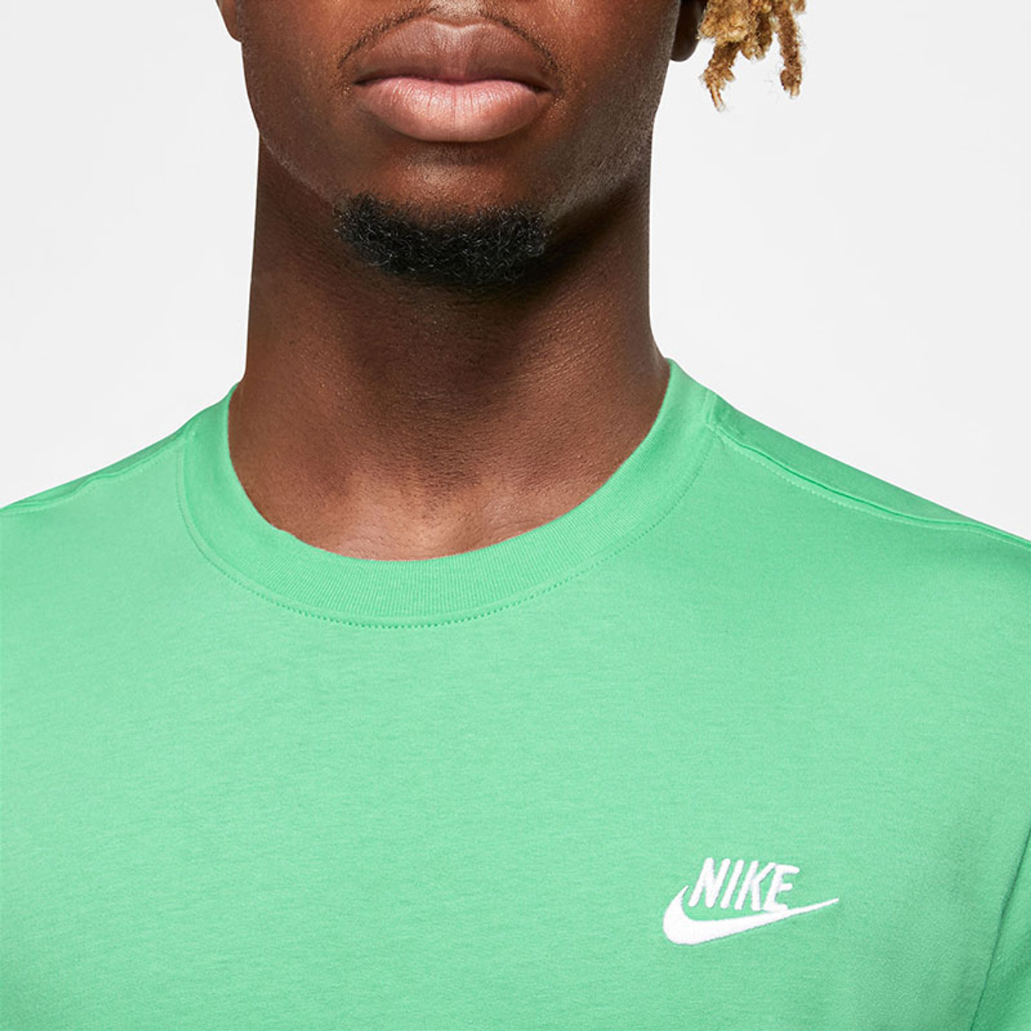 Nike Sportswear Club Tee - Sportshop.com