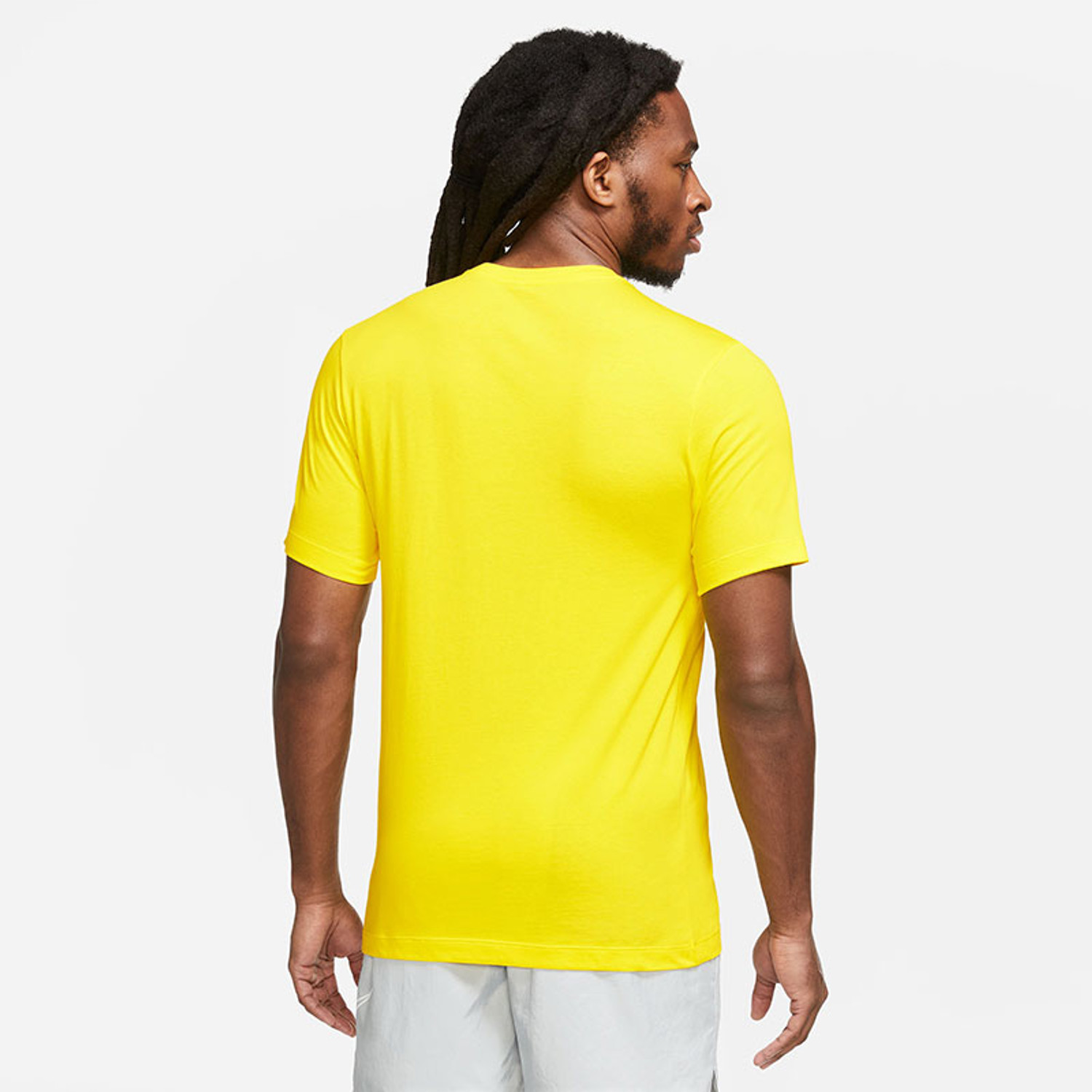 Nike Sportswear Club Tee » TennisDirect.nl