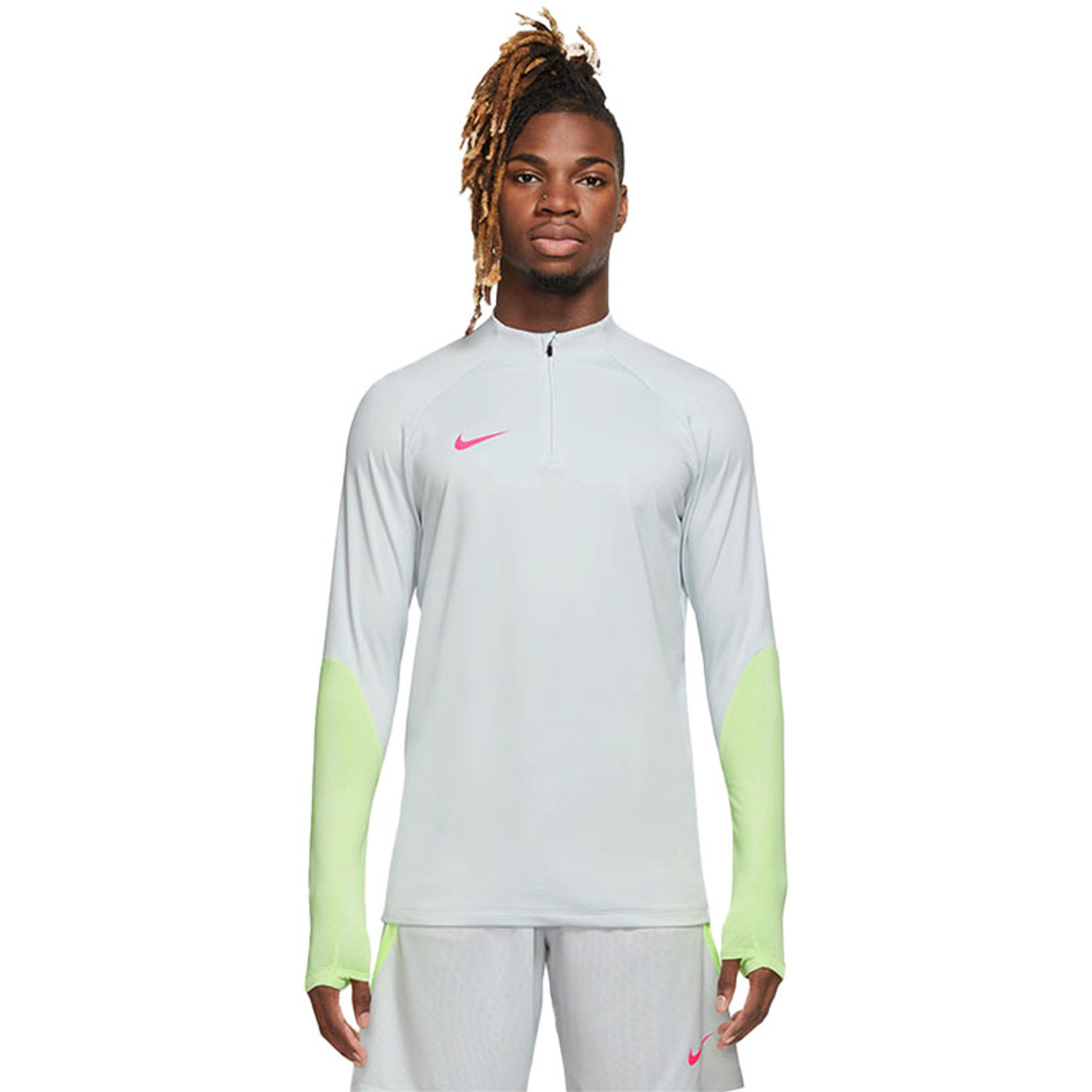 Nike Strike Drill Top | Bij VoetbalDirect.nl