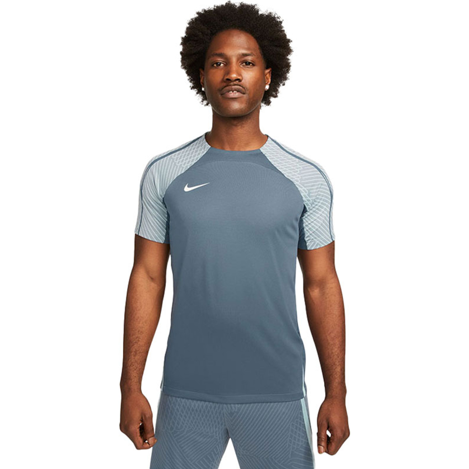 Nike Strike Top | Bij VoetbalDirect.nl