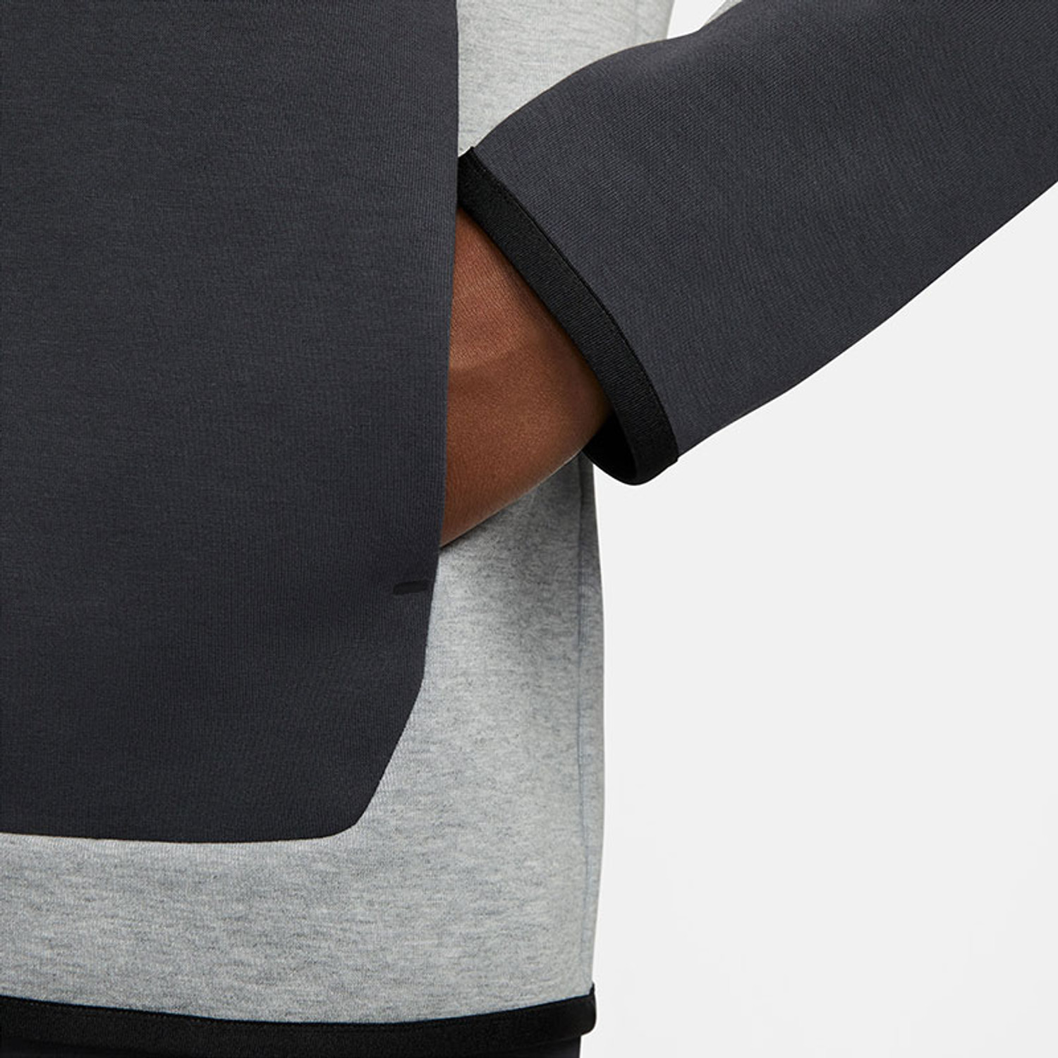 Nike Tech Fleece Full Zip Hoody Padeldirectnl