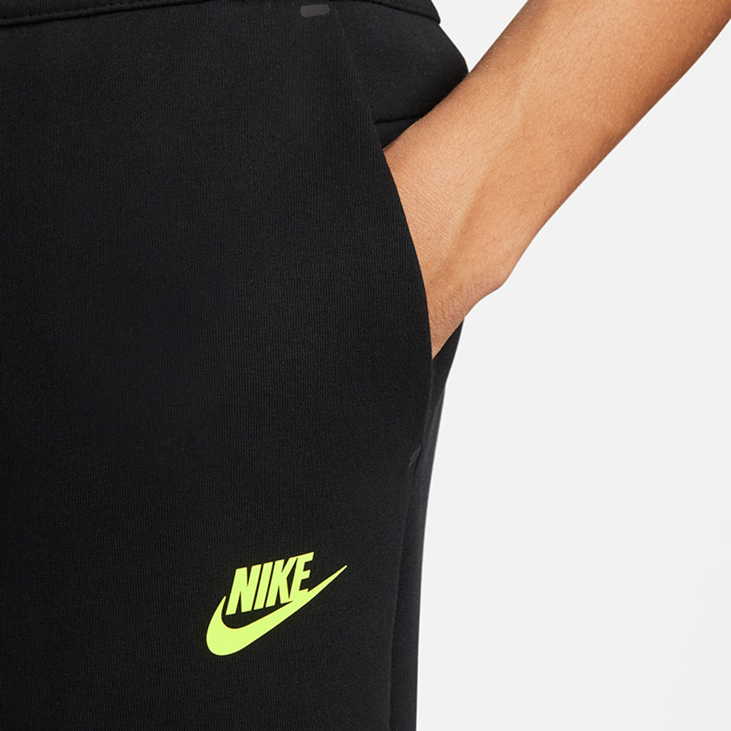 Nike Tech Fleece Pant | Bij VoetbalDirect.nl