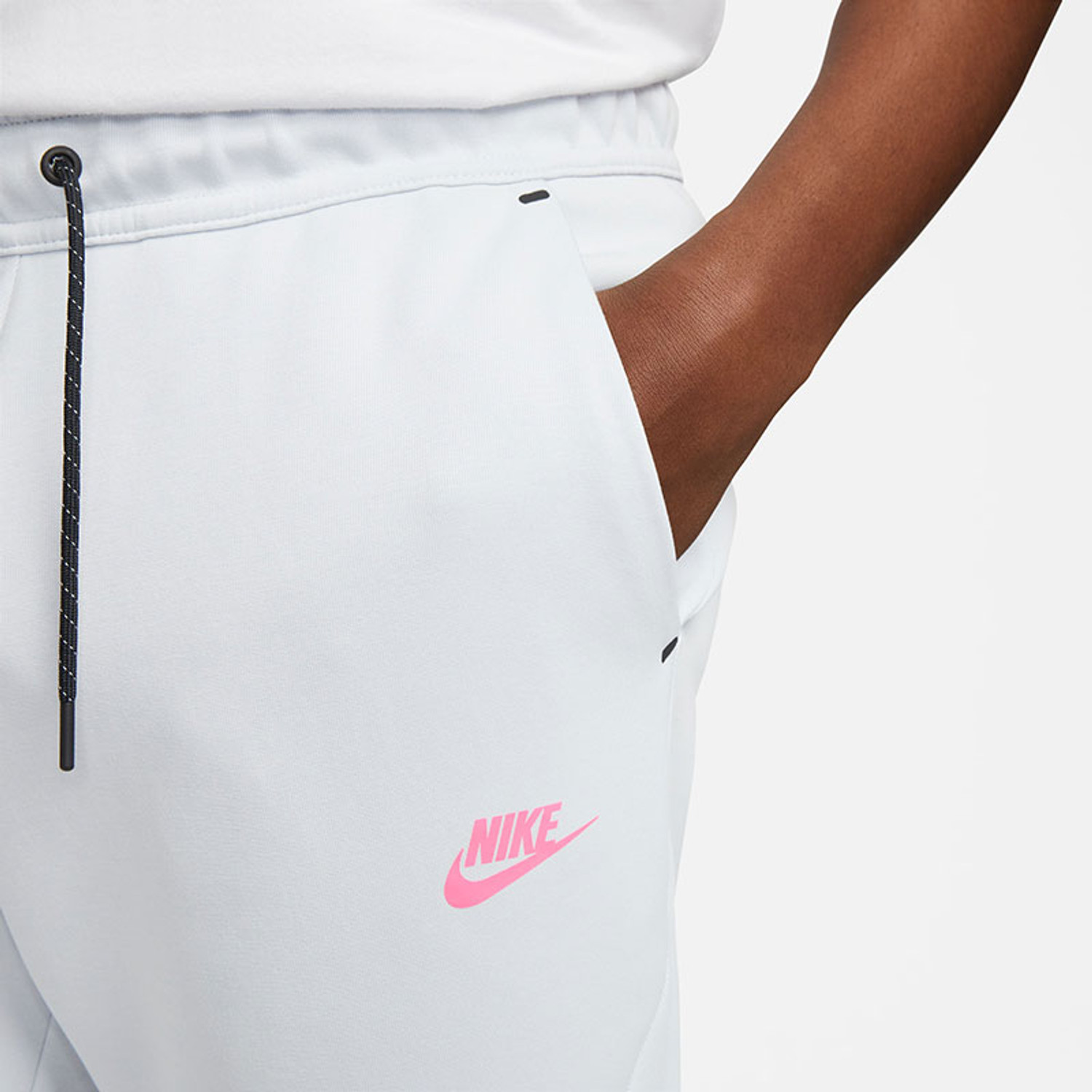 Nike Tech Fleece Pant | Bij VoetbalDirect.nl