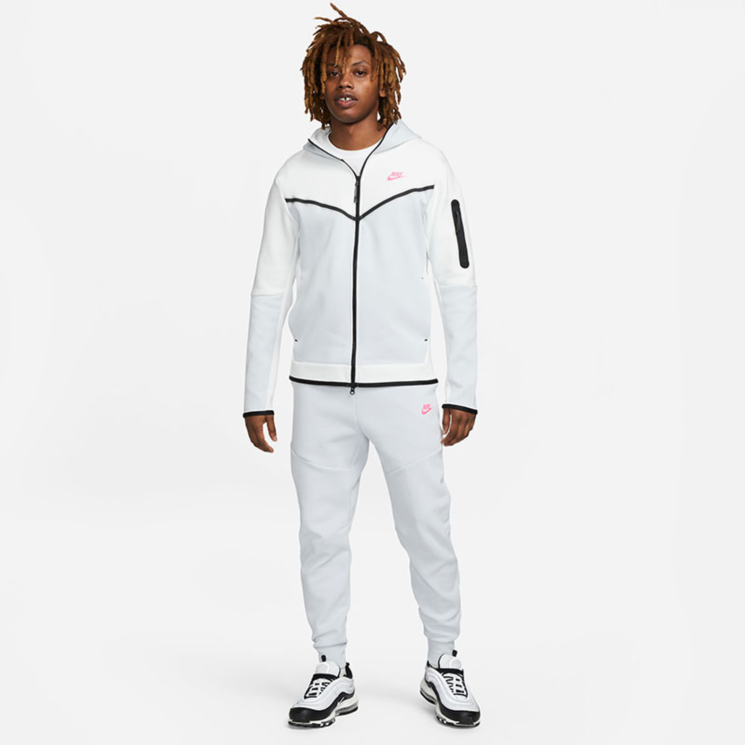 Nike Tech Fleece Pant » TennisDirect.nl