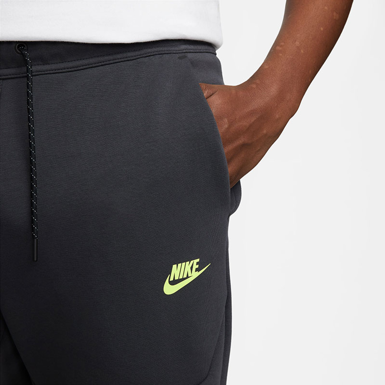 Nike Tech Fleece Pant » TennisDirect.nl
