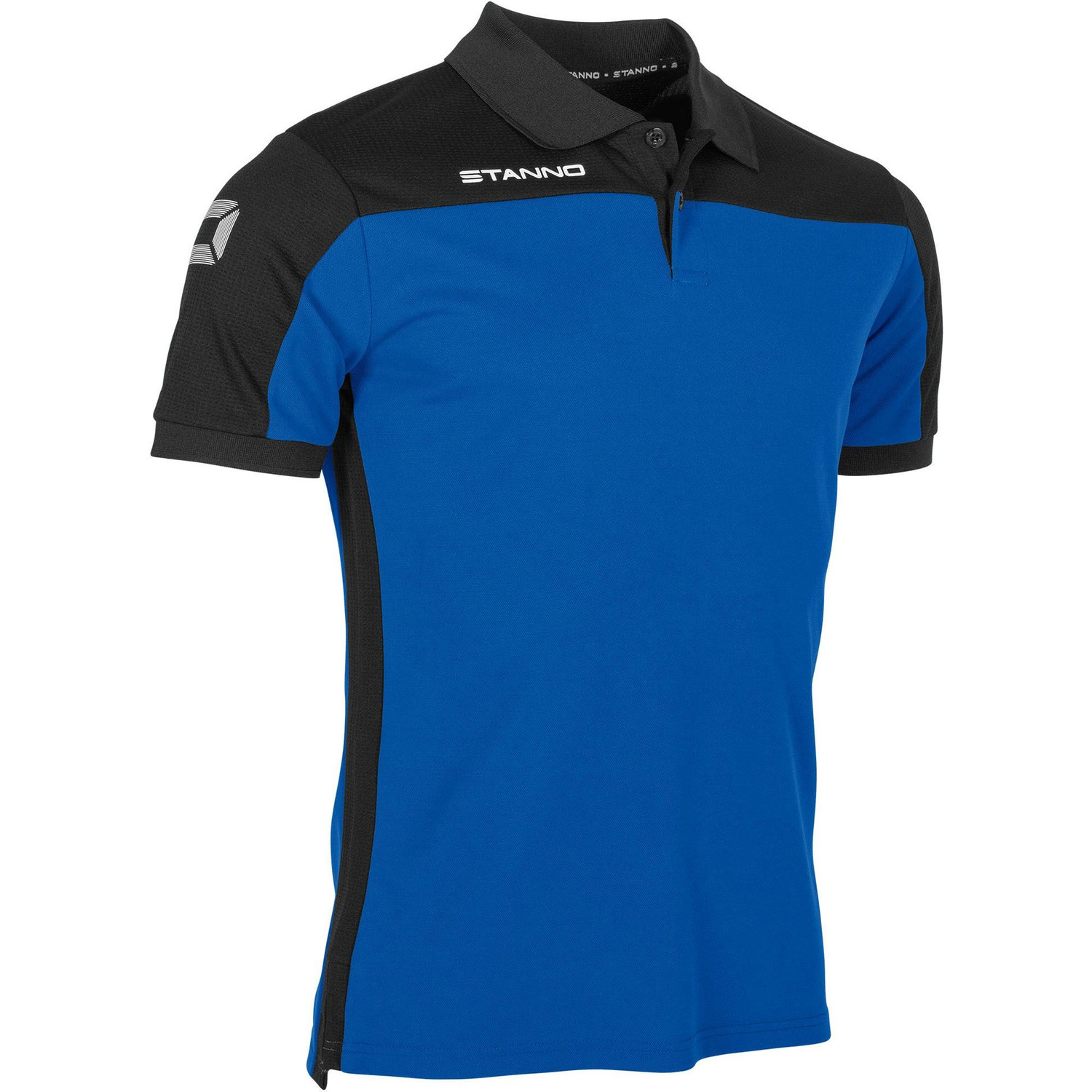 Stanno Pride Polo | Bij VoetbalDirect.nl
