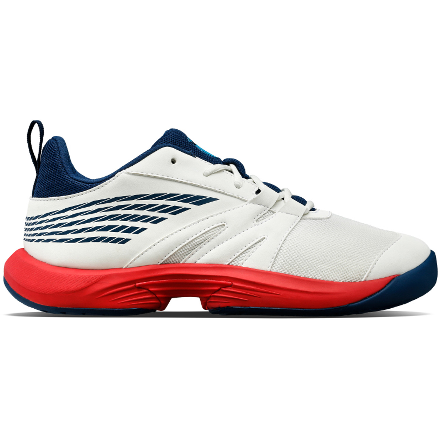 K Swiss Speedtrac Boys Sportshop