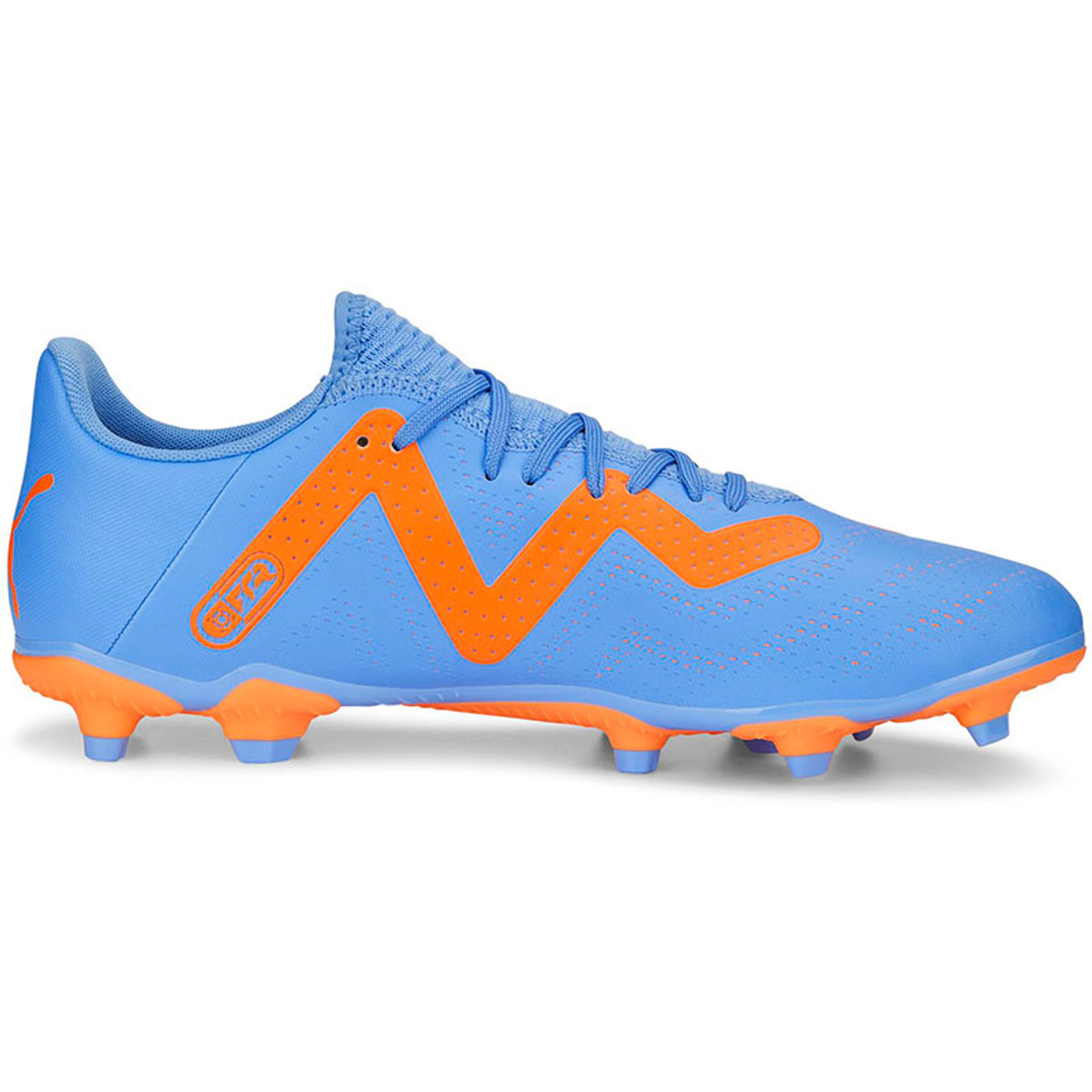 Puma Future Play FG/AG | Bij VoetbalDirect.nl