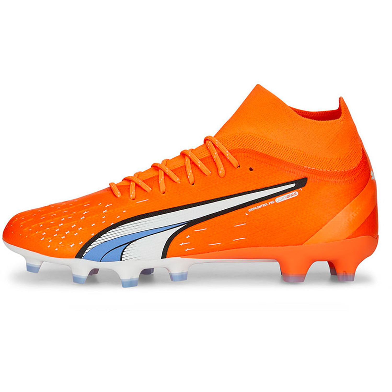 Puma Ultra Pro FG/AG | Bij VoetbalDirect.nl