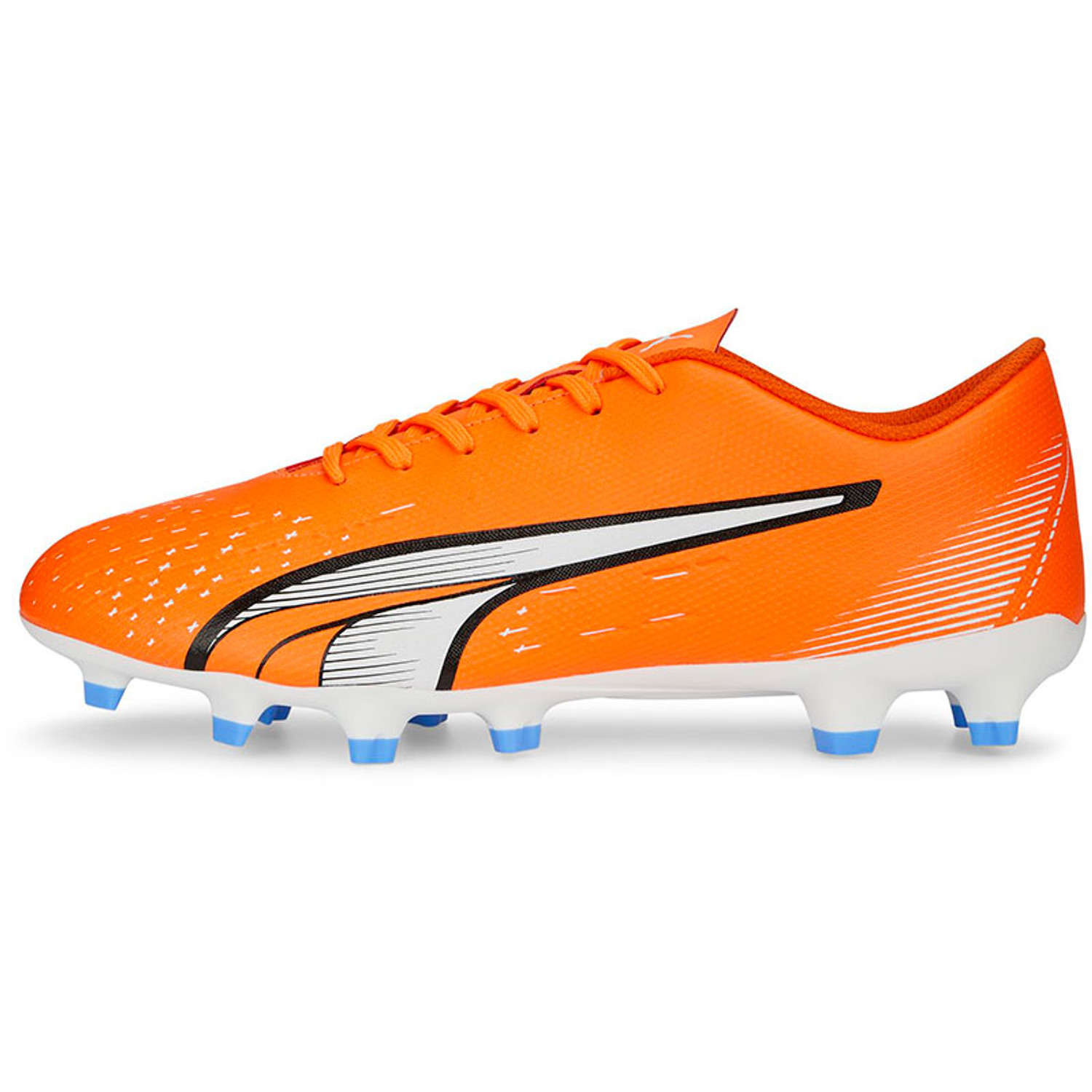 Puma Ultra Play FG/AG | Bij VoetbalDirect.nl