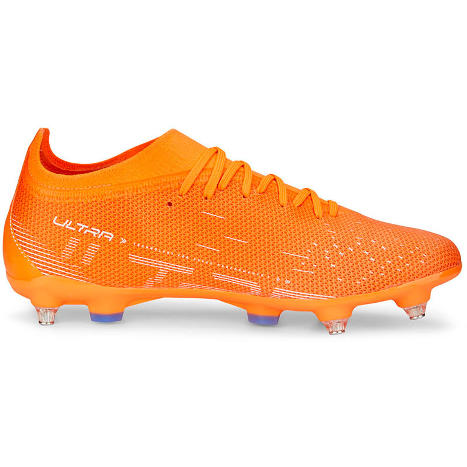 Puma Ultra Match SG | Bij VoetbalDirect.nl