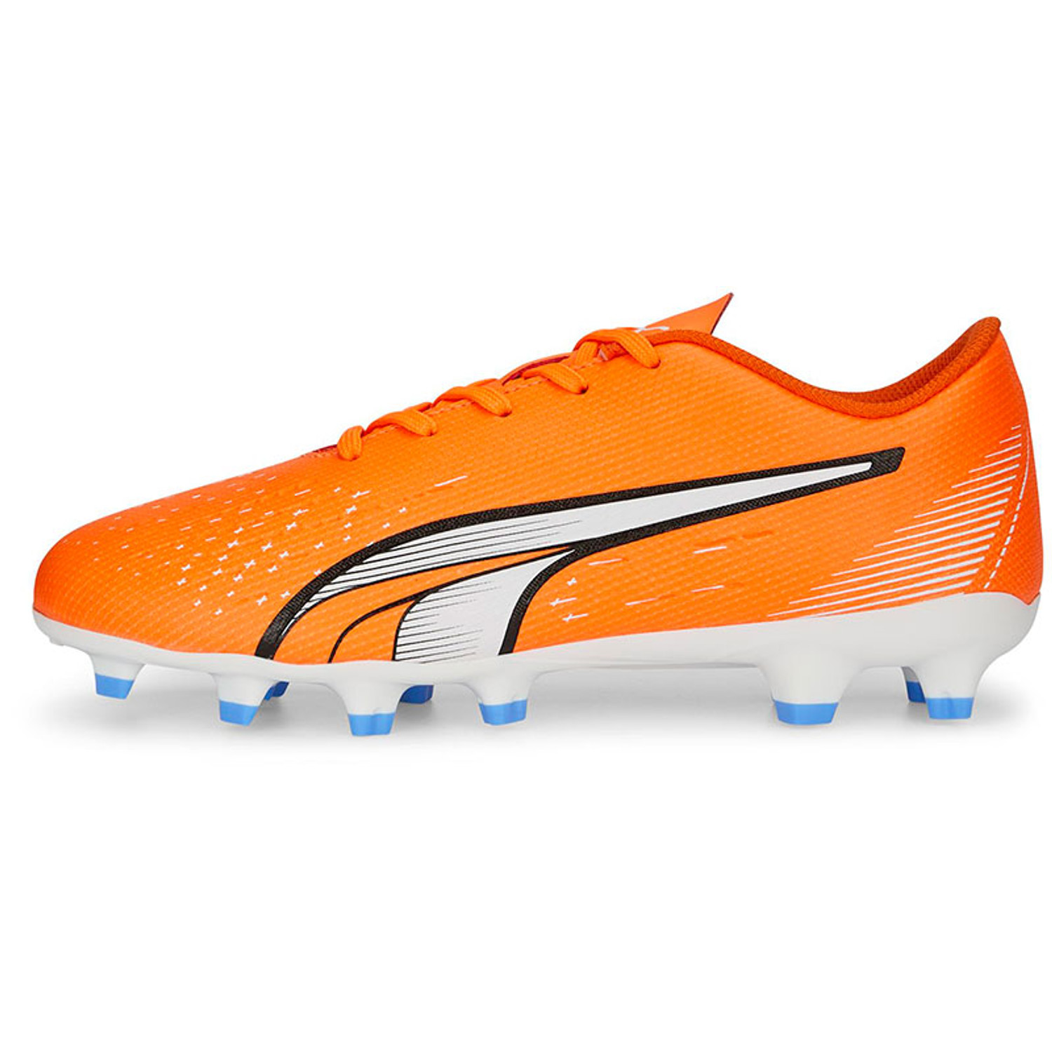 Puma Ultra Play FG/AG Kids | Bij VoetbalDirect.nl