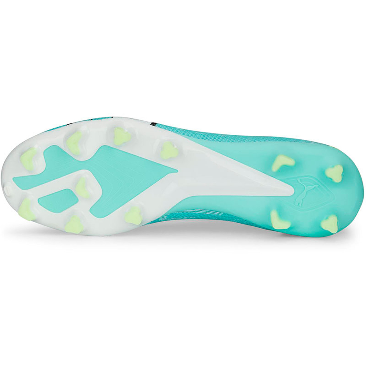 Puma Ultra Match Laceless FG/AG | Bij VoetbalDirect.nl