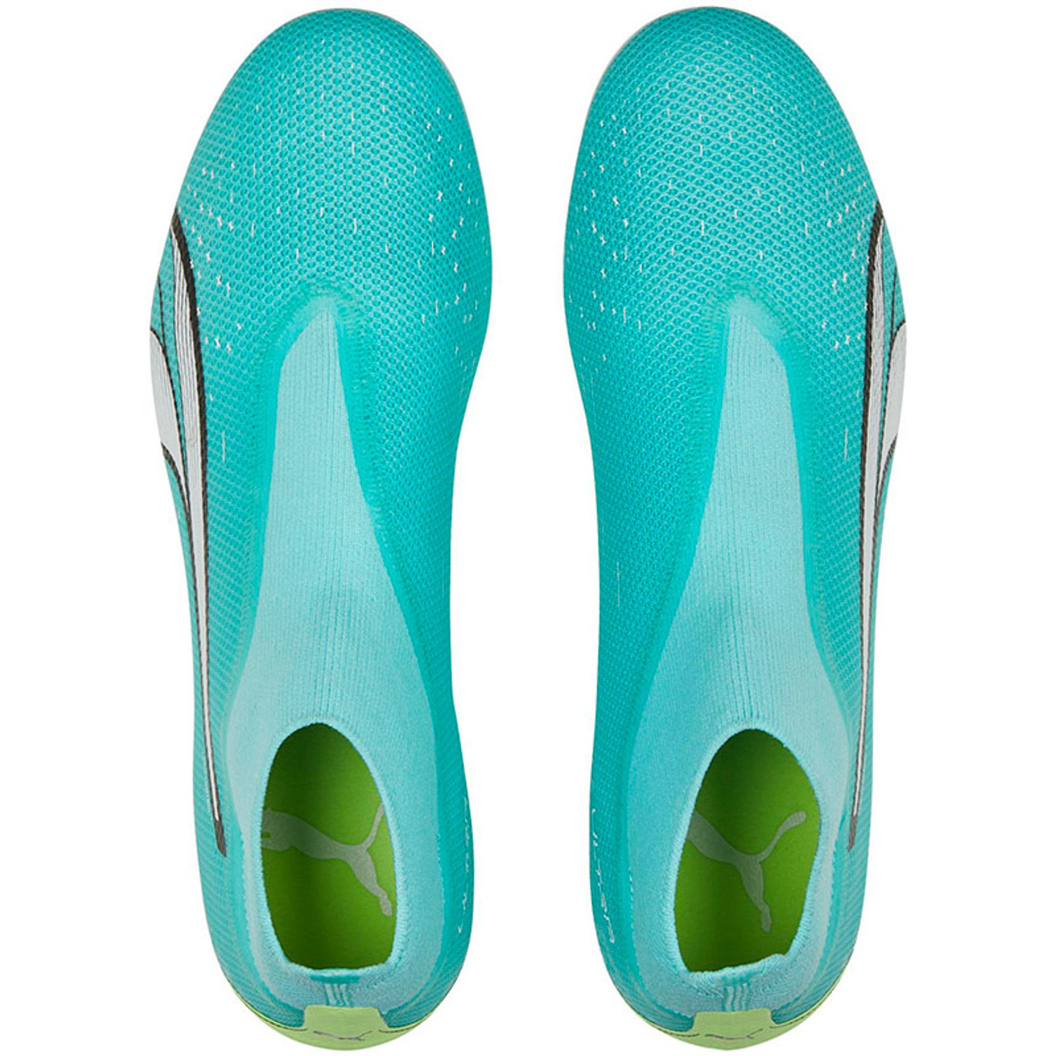 Puma Ultra Match Laceless FG/AG | Bij VoetbalDirect.nl