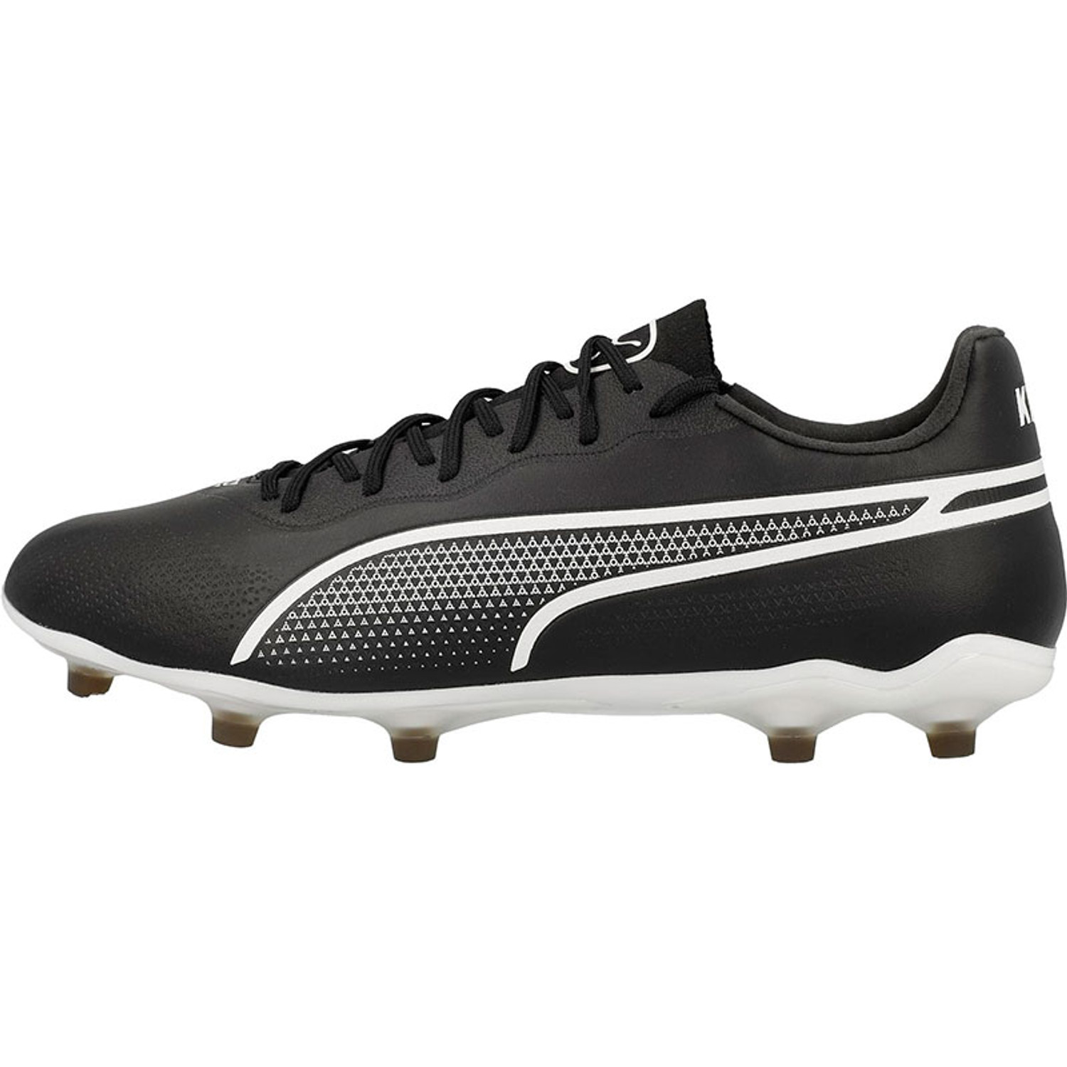 Puma King Pro FG/AG | Bij VoetbalDirect.nl
