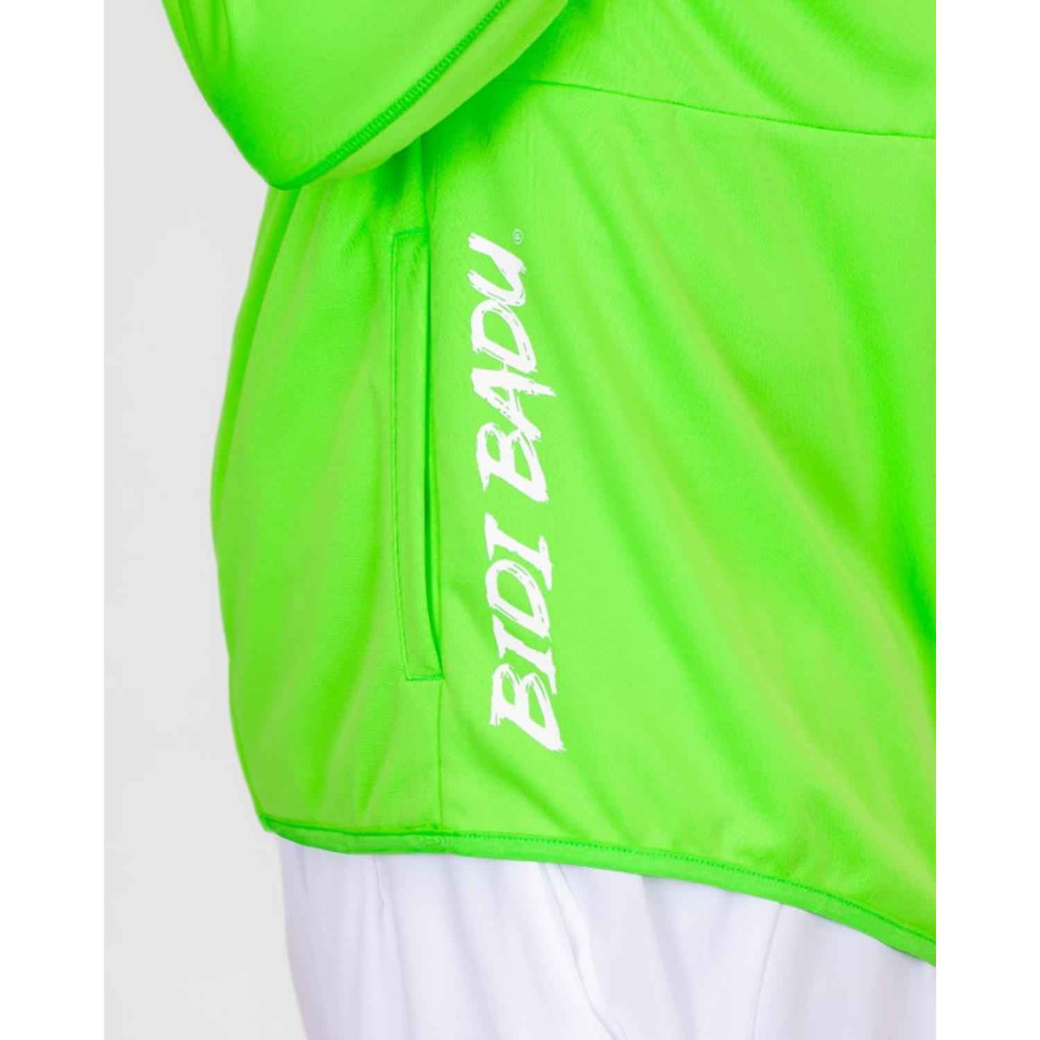 Bidi Badu Crew Hood Jacket » TennisDirect.nl