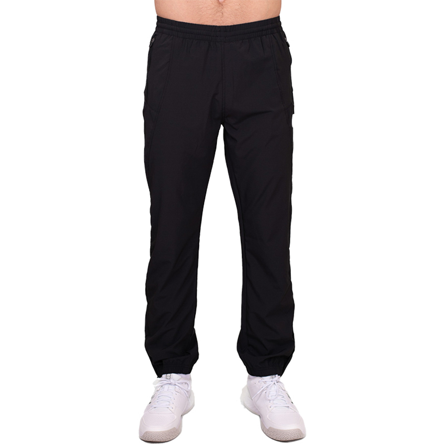 Bidi Badu M Crew Pant » TennisDirect.nl