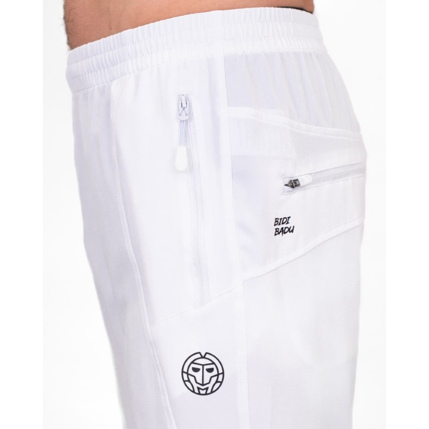 Bidi Badu M Crew Pant » TennisDirect.nl