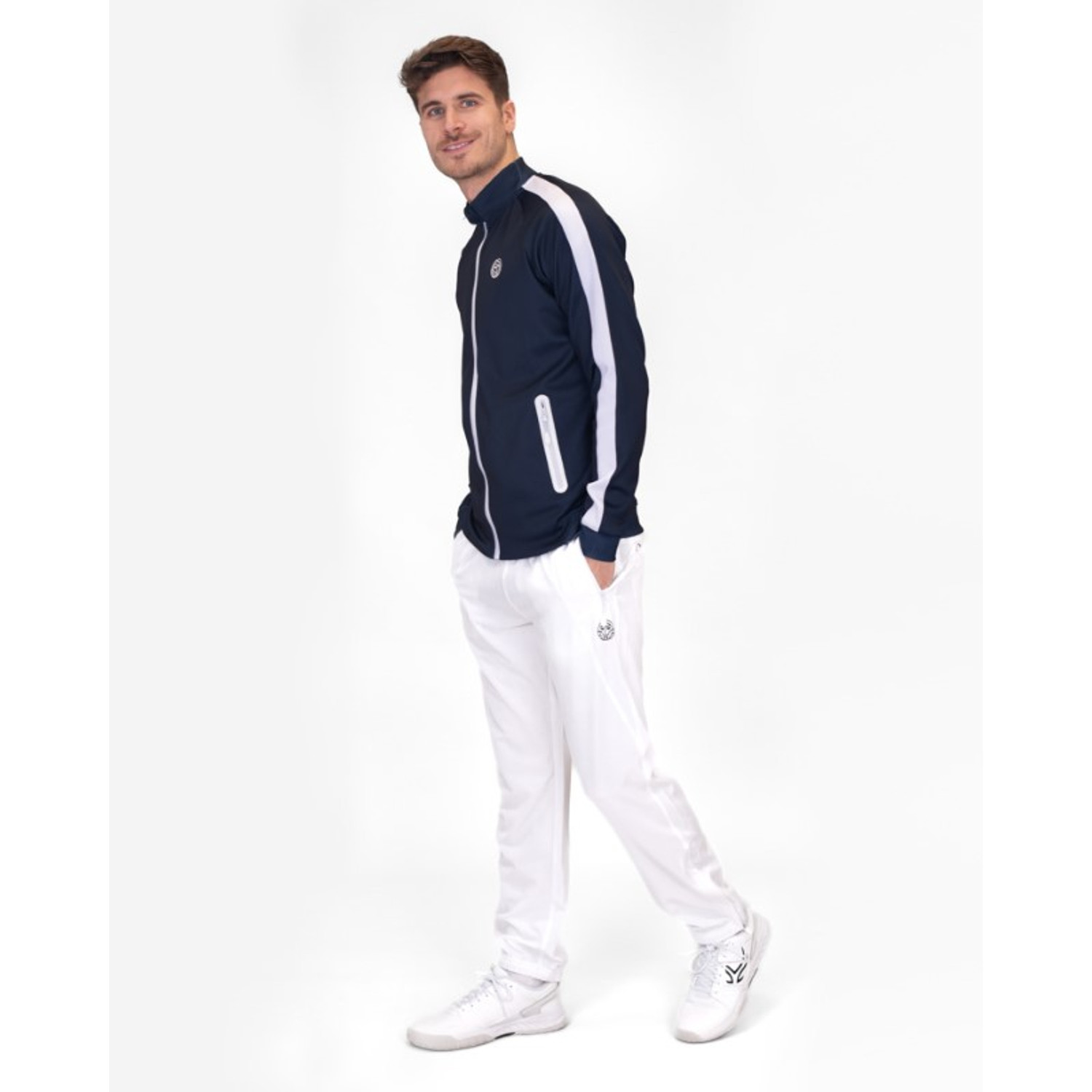 Bidi Badu M Crew Pant » TennisDirect.nl