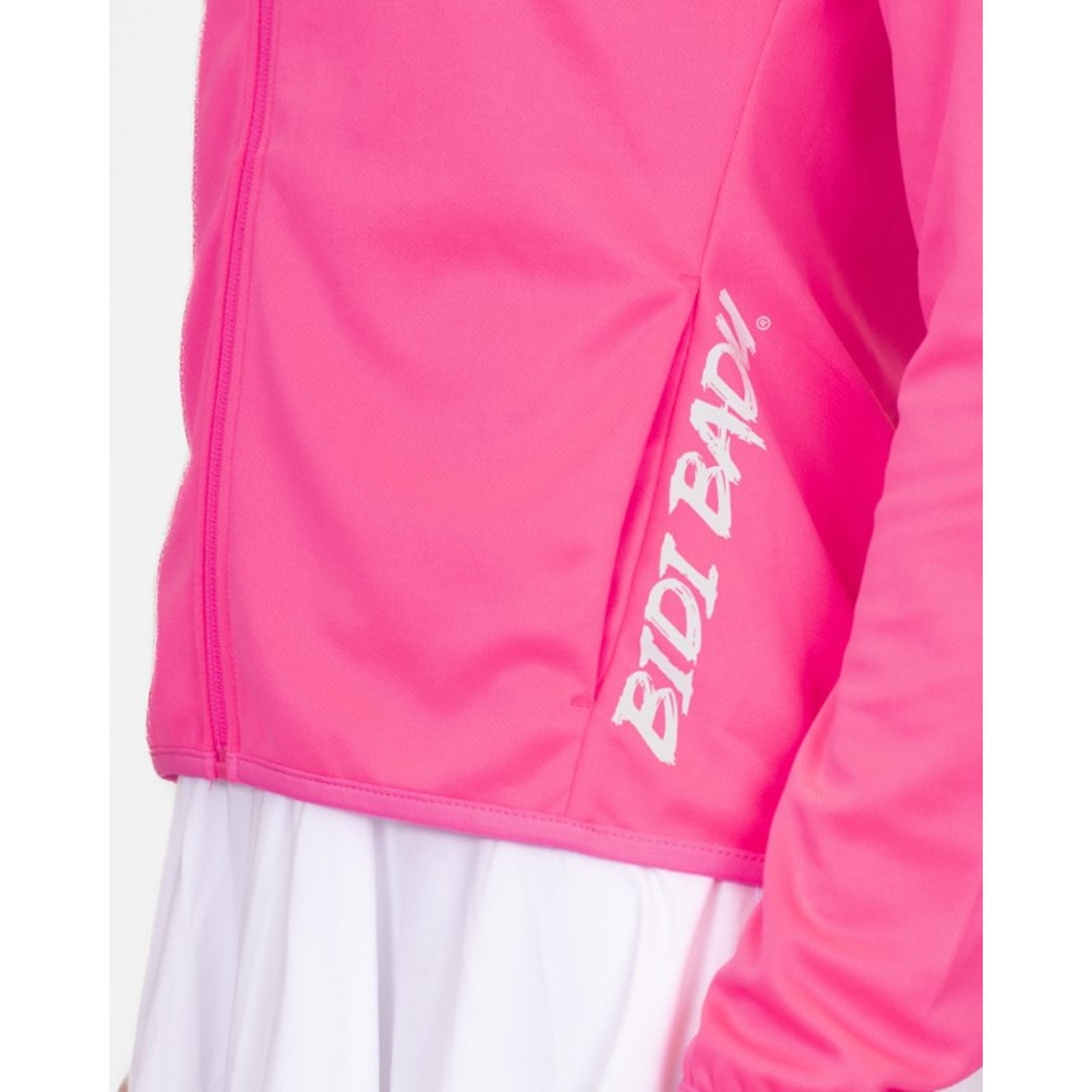 Bidi Badu Crew Jacket » TennisDirect.nl